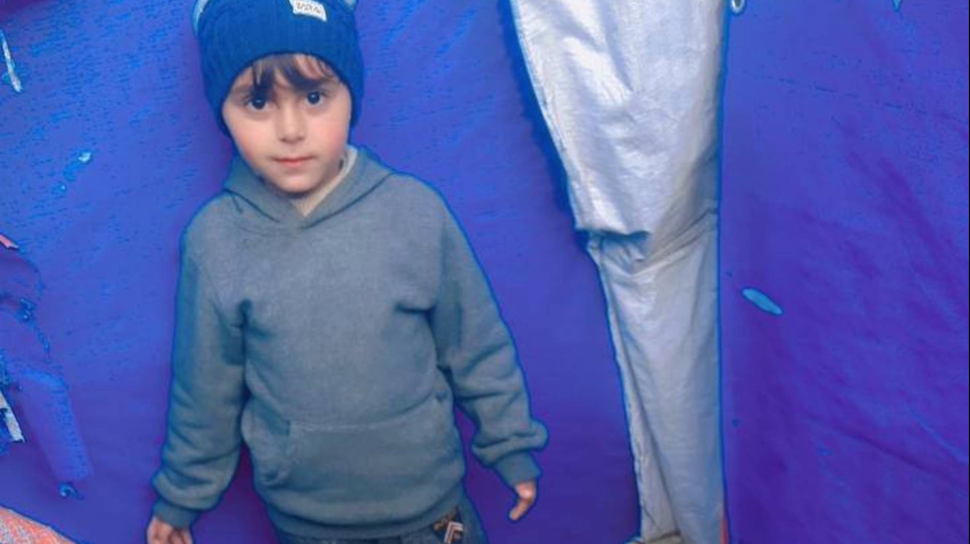 Kareem family | Chuffed | Non-profit charity and social enterprise ...