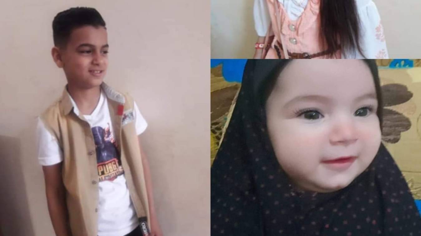 Help Dalal and her family survive the war on Gaza | Chuffed | Non-profit charity and social ...