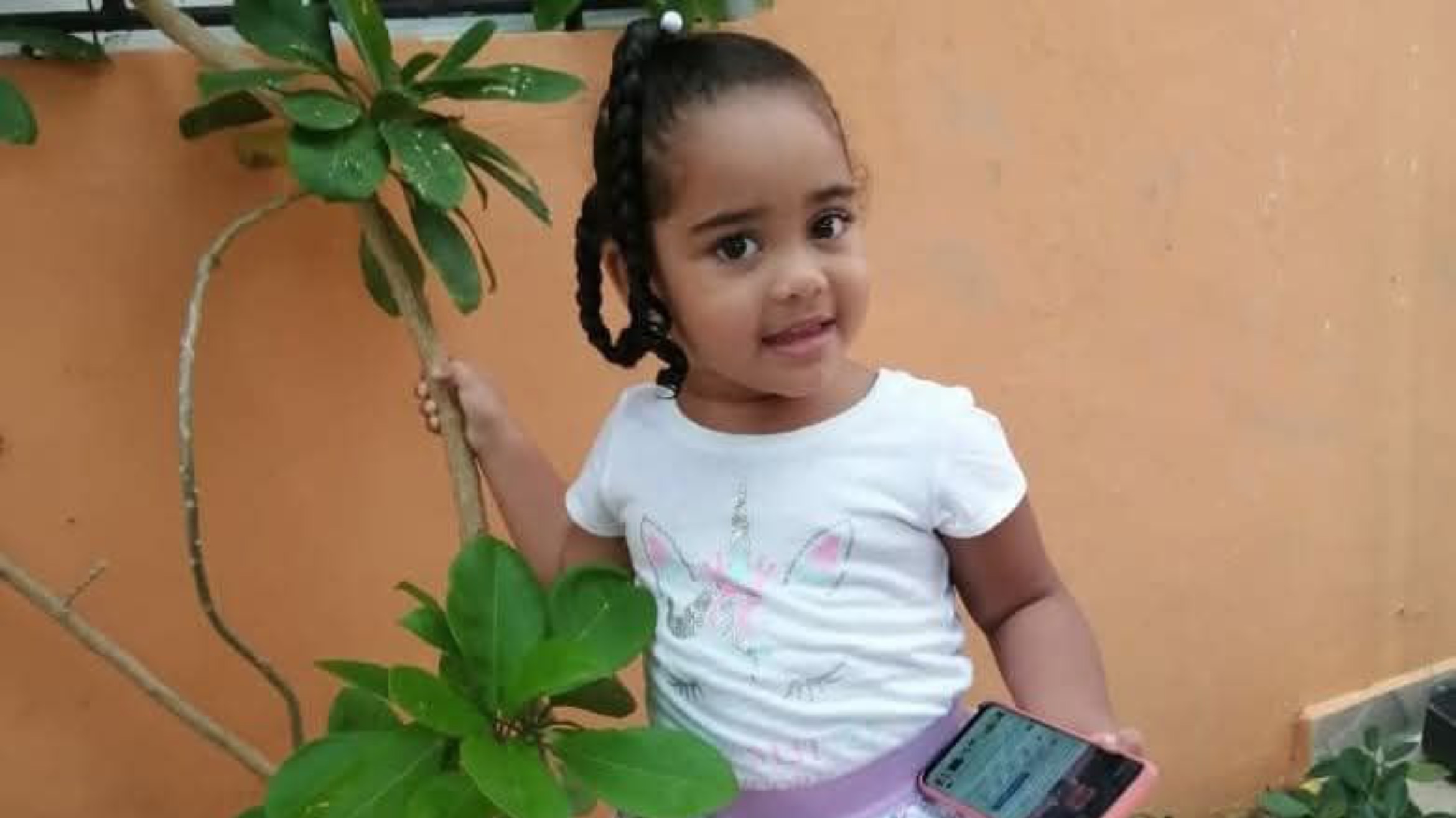 Let's Support Carlie's Future: Help with her Education | Chuffed | Non-profit charity and social ...