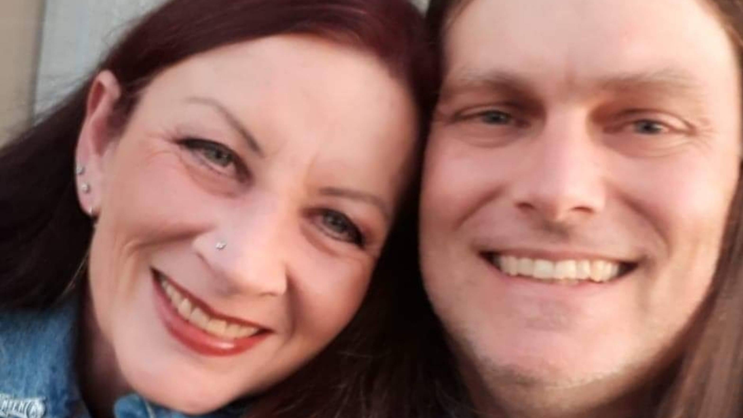 Help raise money for the funeral costs for our metal sister, Leanne ...