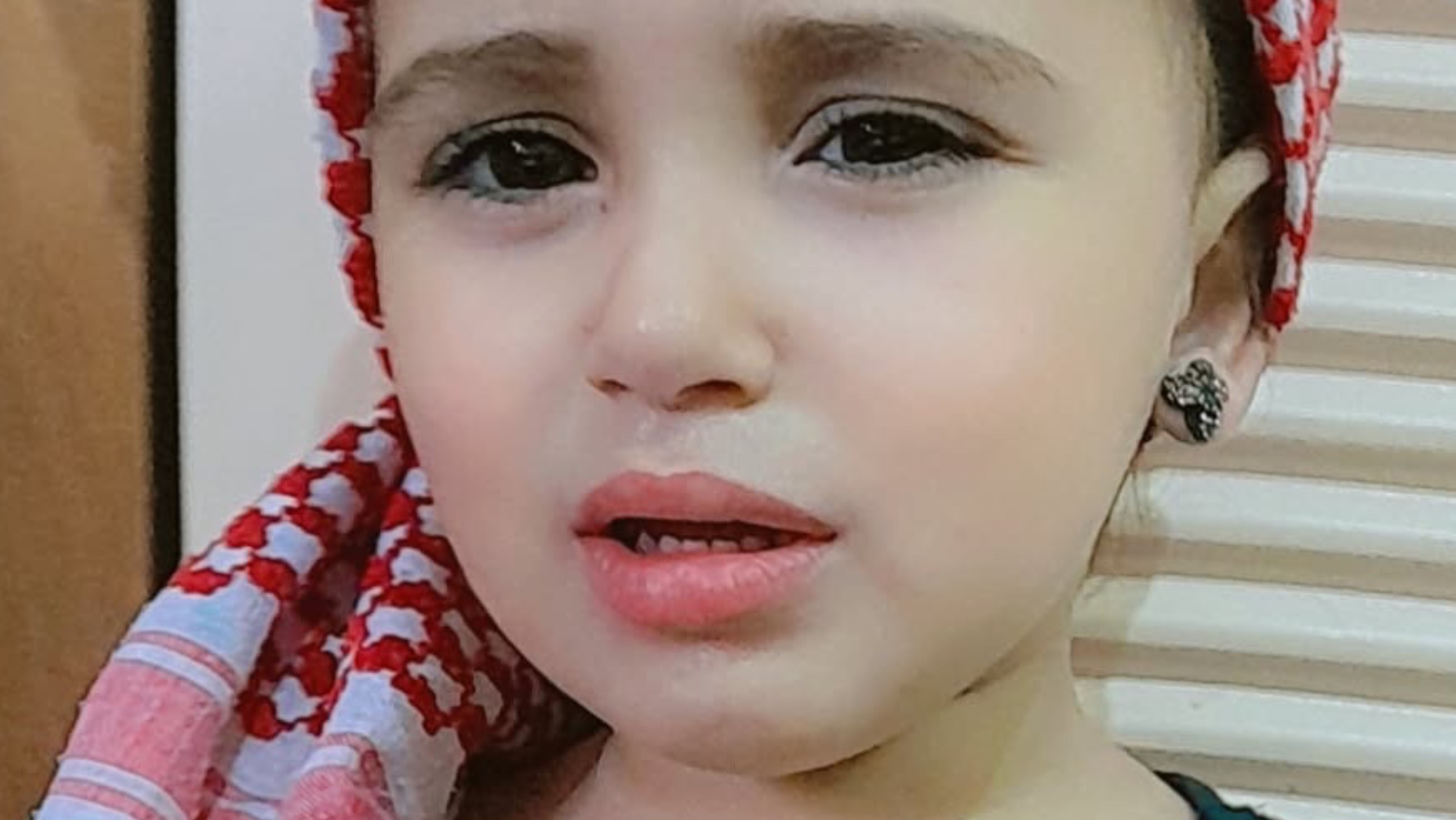 Please Help Noor and her Family survive in Gaza 🙏🙏 | Chuffed | Non ...