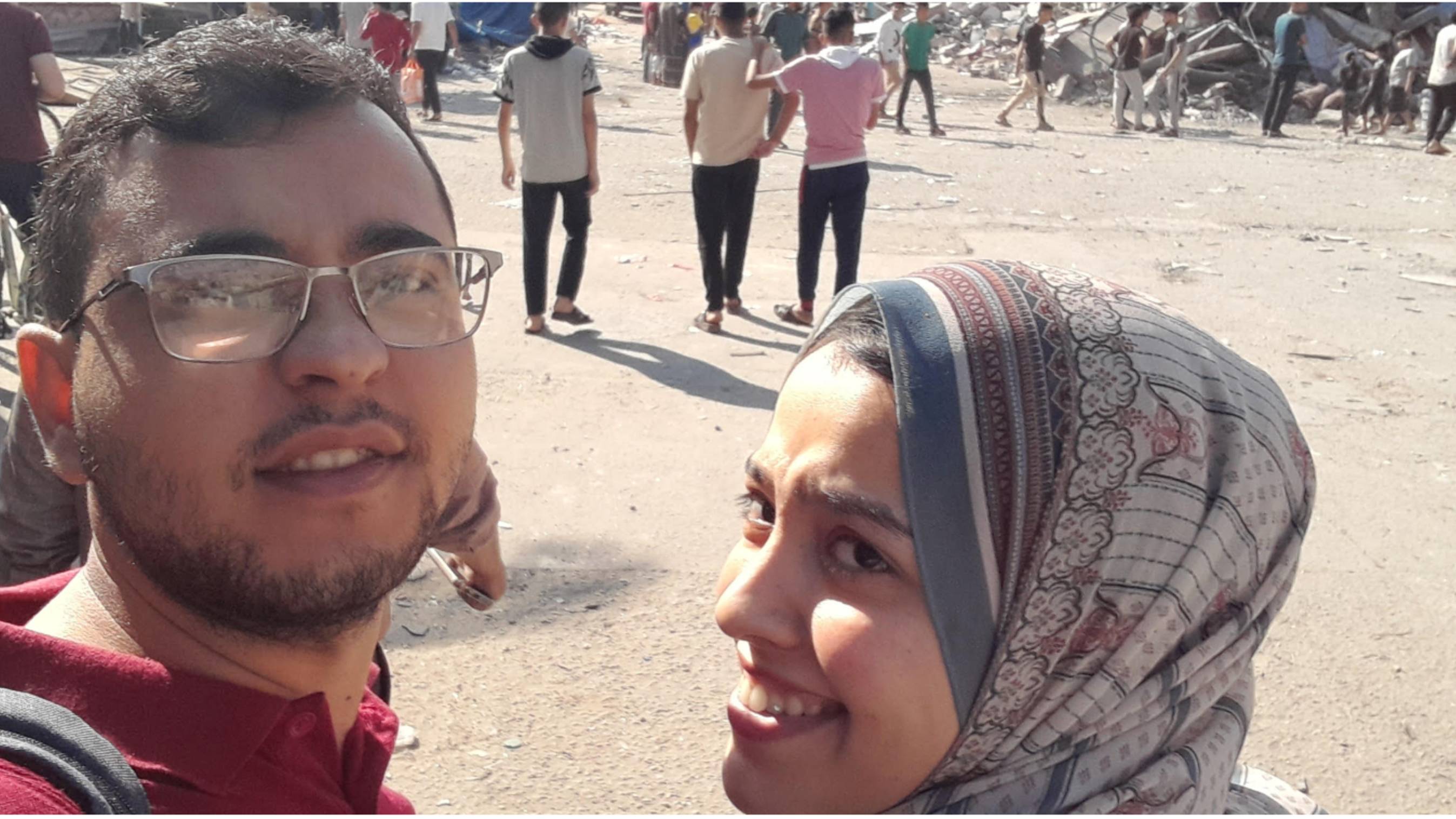 Together, Let's Bring Back the Smile to a Struggling Family | Chuffed ...