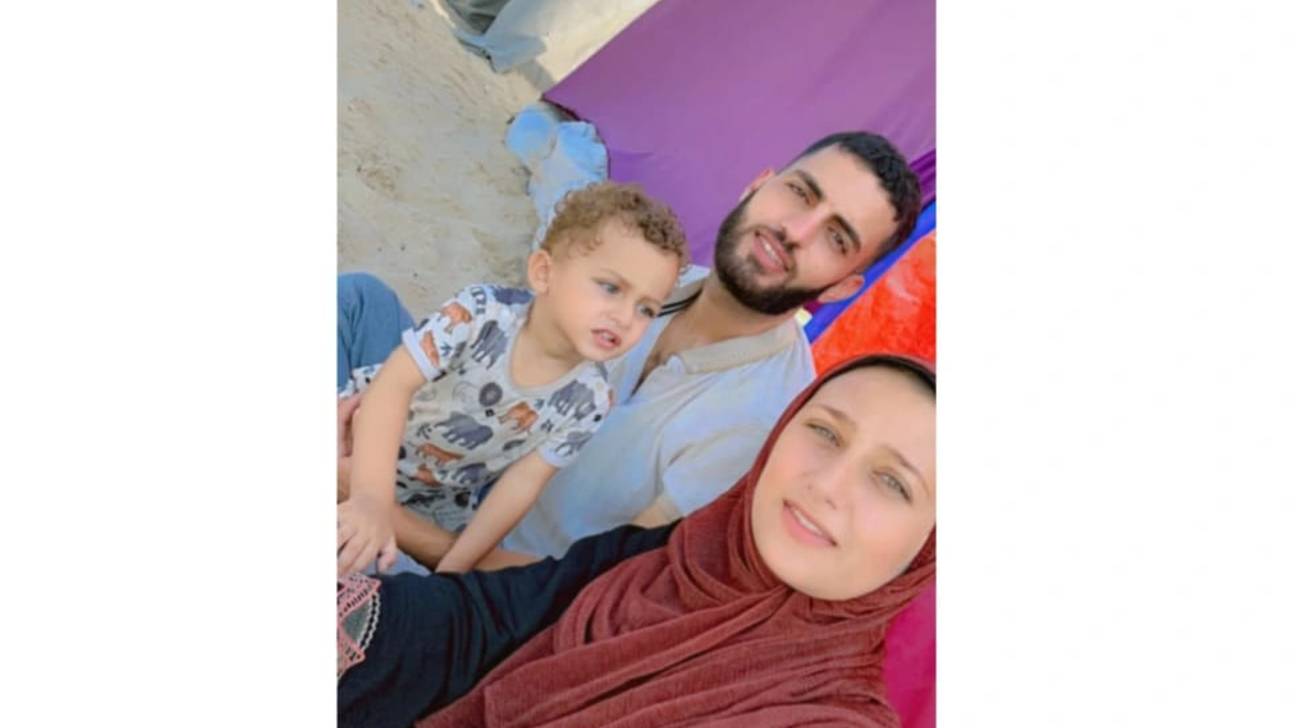 Shams Family - Help Us Rebuild Our Lives After Losing Everything ...