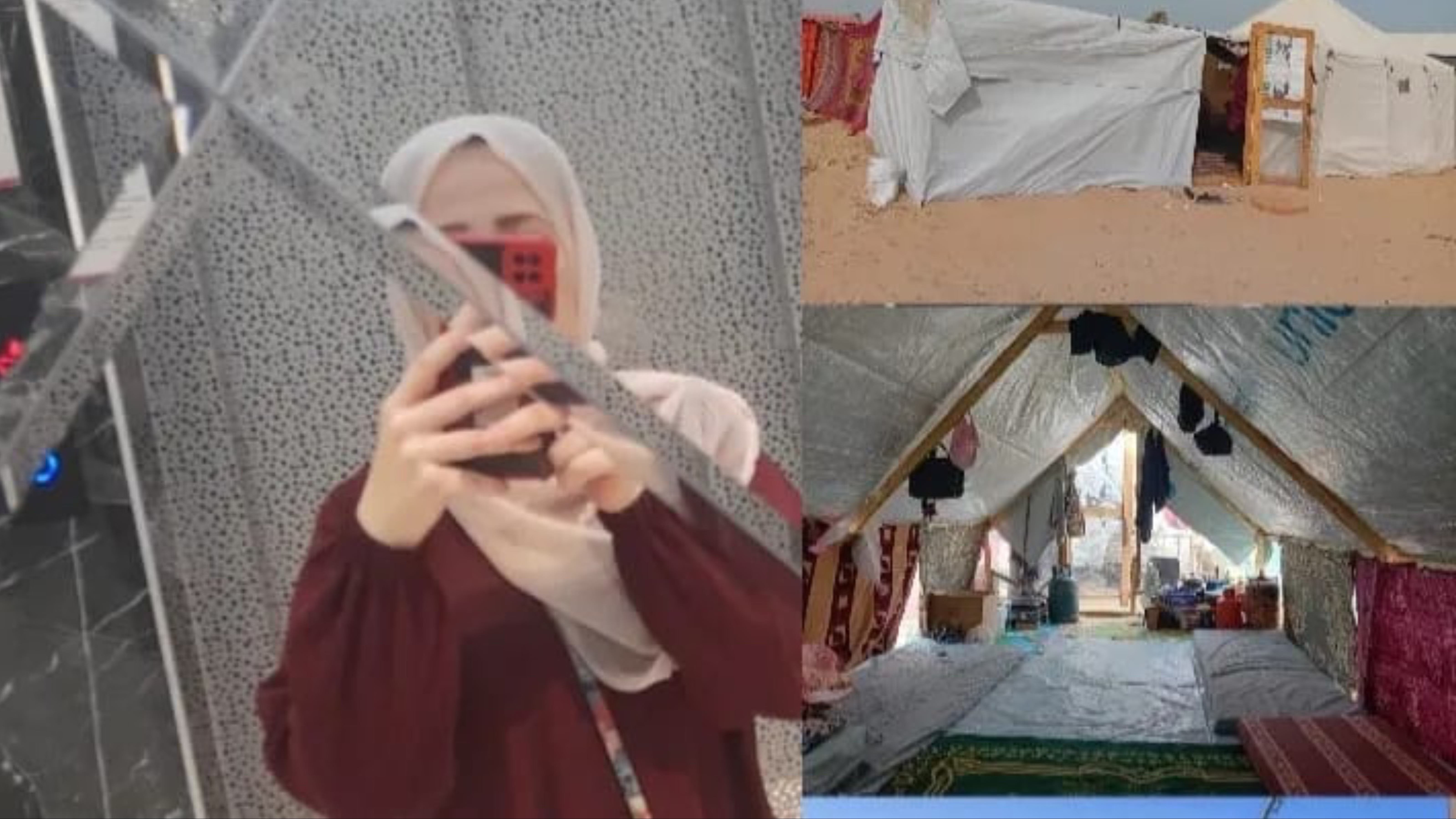 Help Kawthar Ziad Ramadan and her Family | Chuffed | Non-profit charity and social enterprise ...