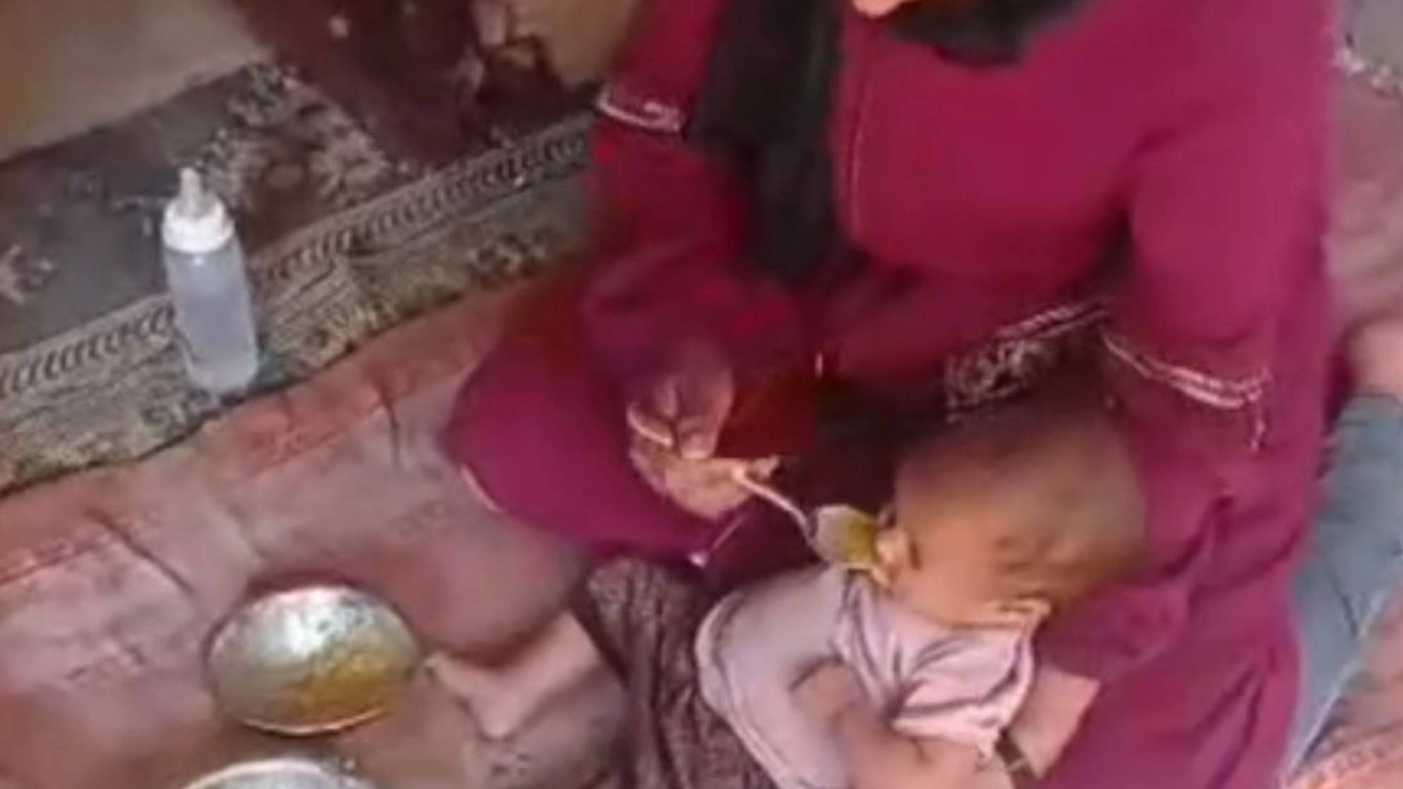 A Mother’s Desperate Plea for Her Children (Help Hanin) | Chuffed | Non ...