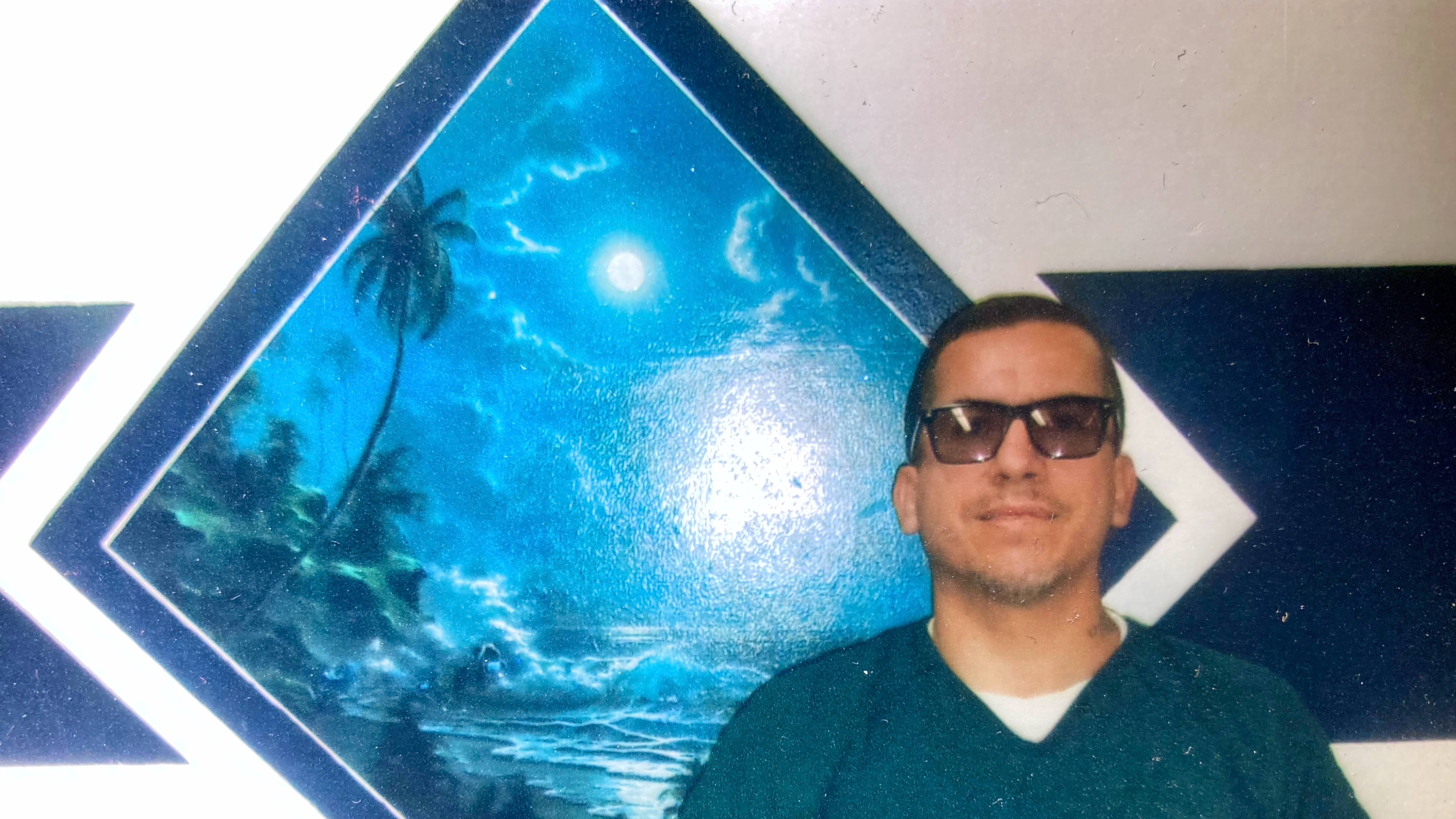 Help Erik fight for justice & freedom! / Apoya a Erik en su lucha por ...