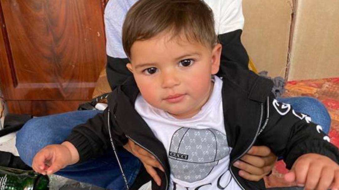 Happy Birthday to Raed and Hour | Chuffed | Non-profit charity and ...