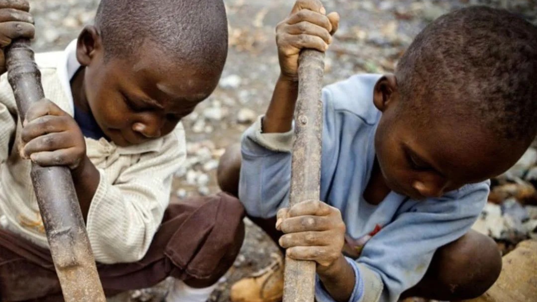 Help Us End Child Labor | Chuffed | Non-profit charity and social ...