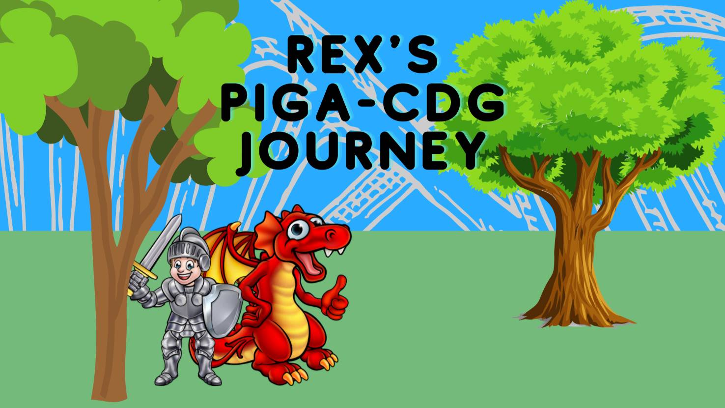 Help with Rex's journey | Chuffed | Non-profit charity and social ...