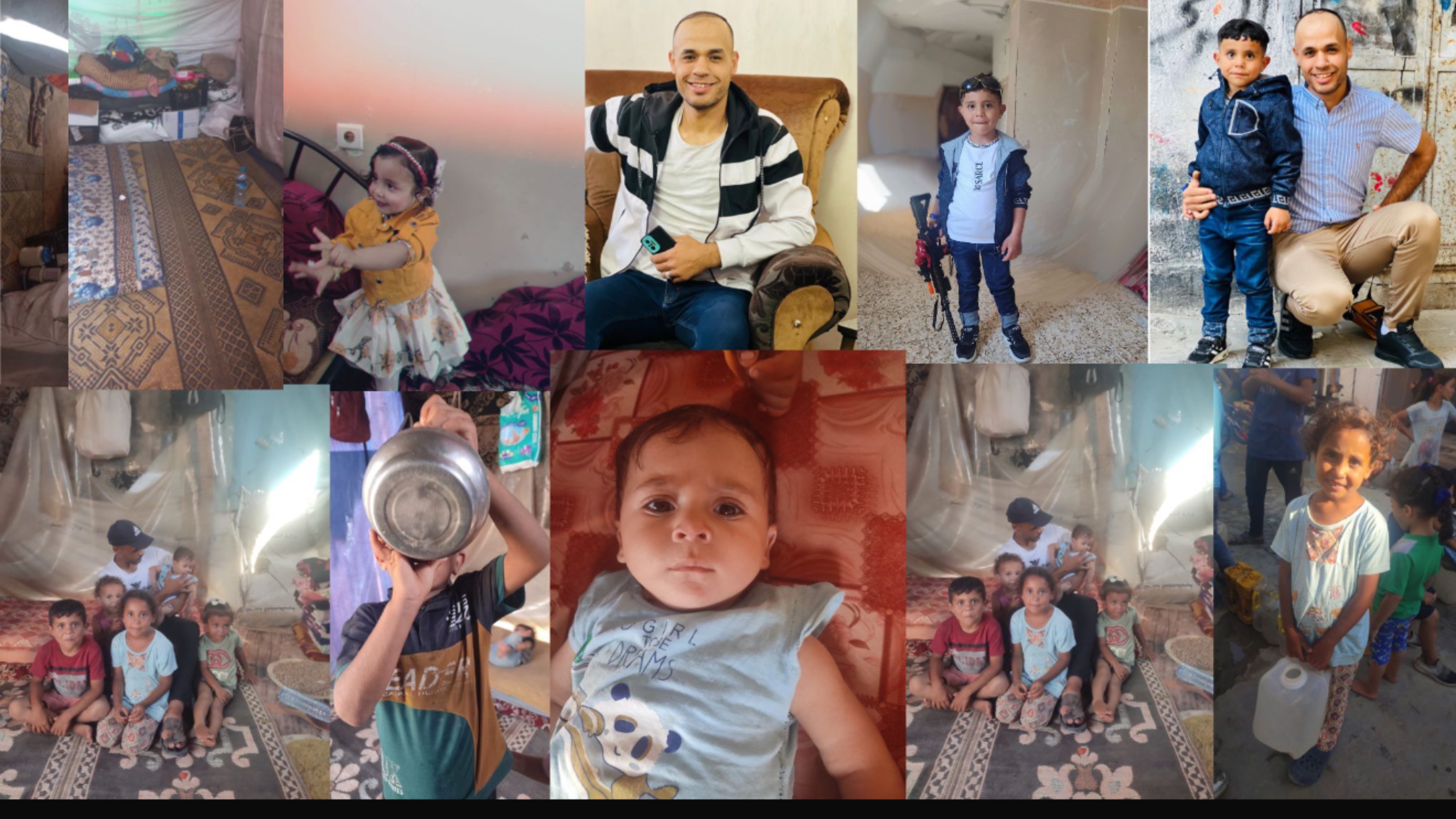 Help Diaa and his family | Chuffed | Non-profit charity and social ...