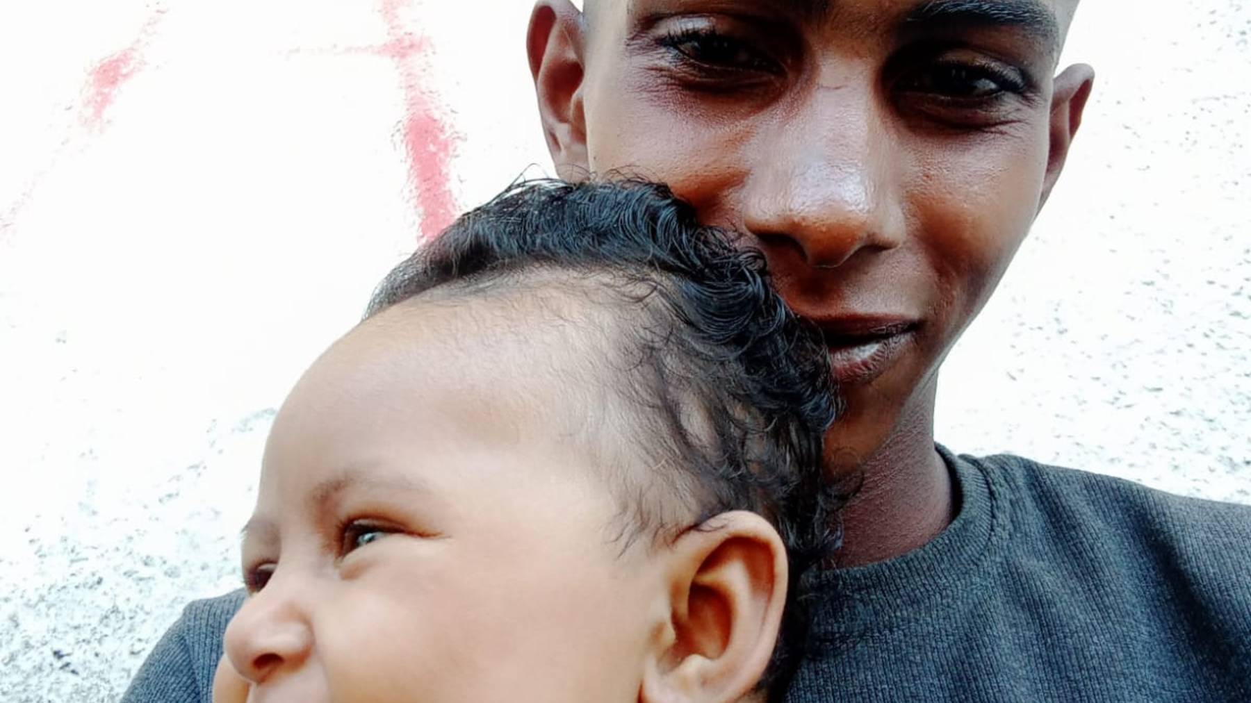 Help Baha's family survive starvation and genocide in Gaza | Chuffed ...