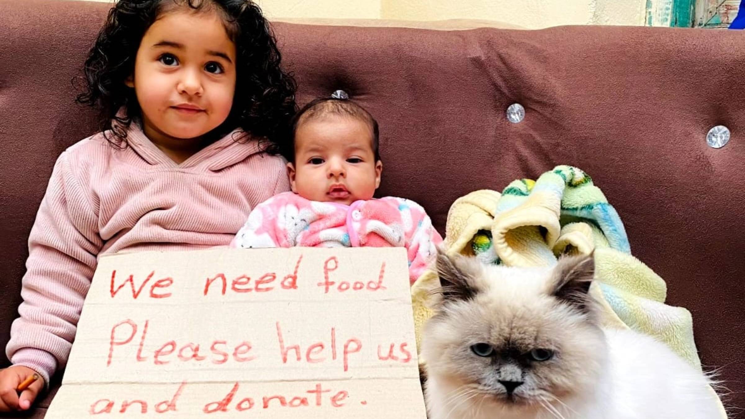 Help Fada and Family! | Chuffed | Non-profit charity and social ...