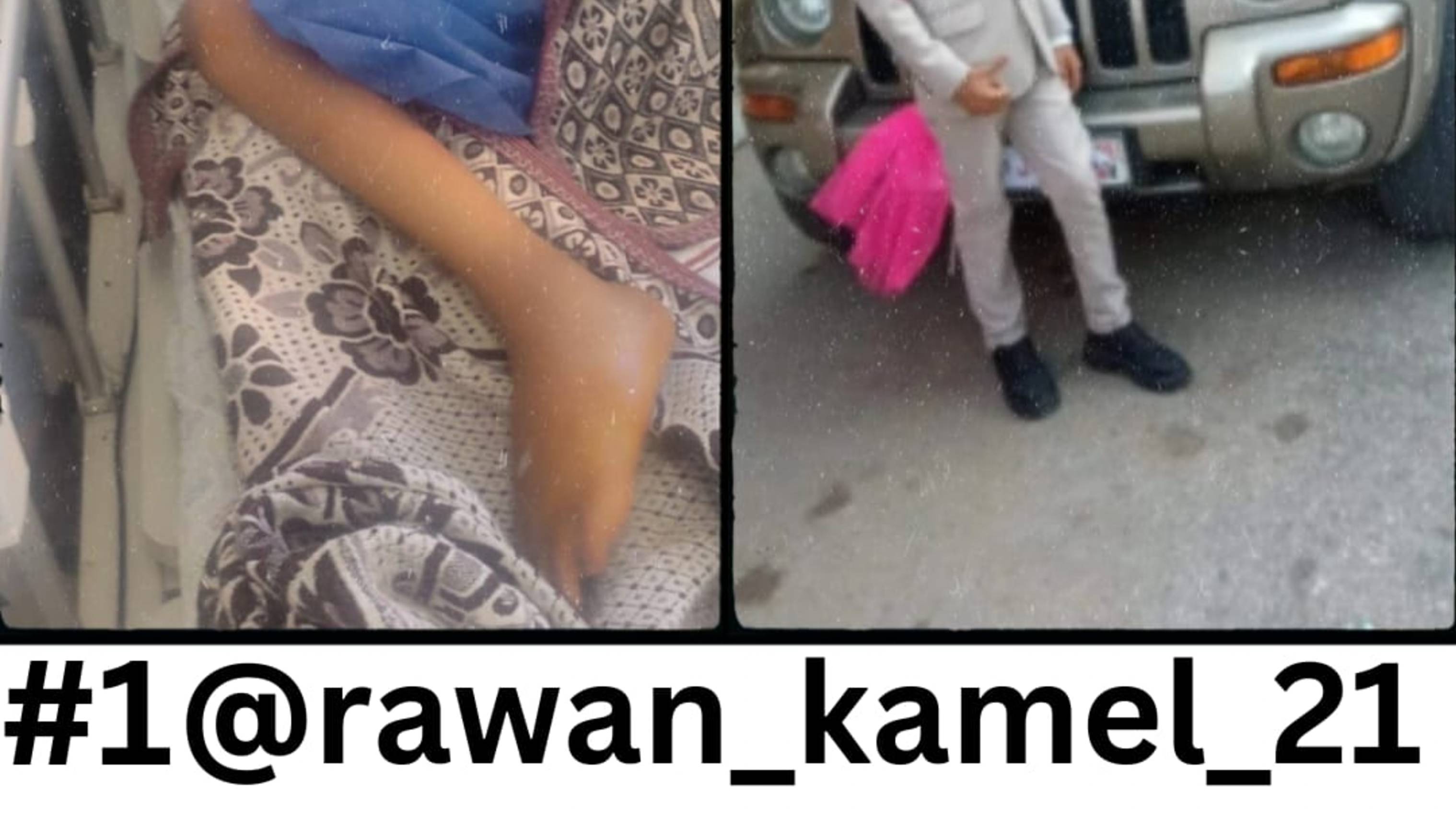 One Campaign, Twenty Families: A Lifeline For Gaza | Chuffed | Non-profit charity and social ...