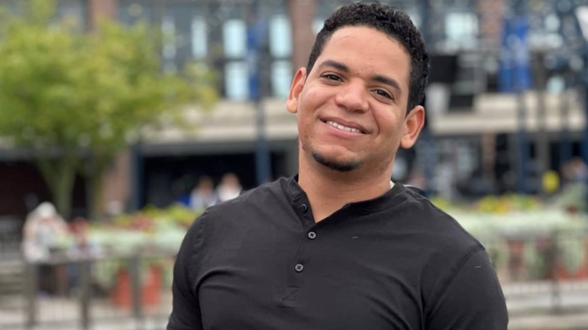 Help Make Matt's Birthday Wish Come True! | Chuffed | Non-profit ...