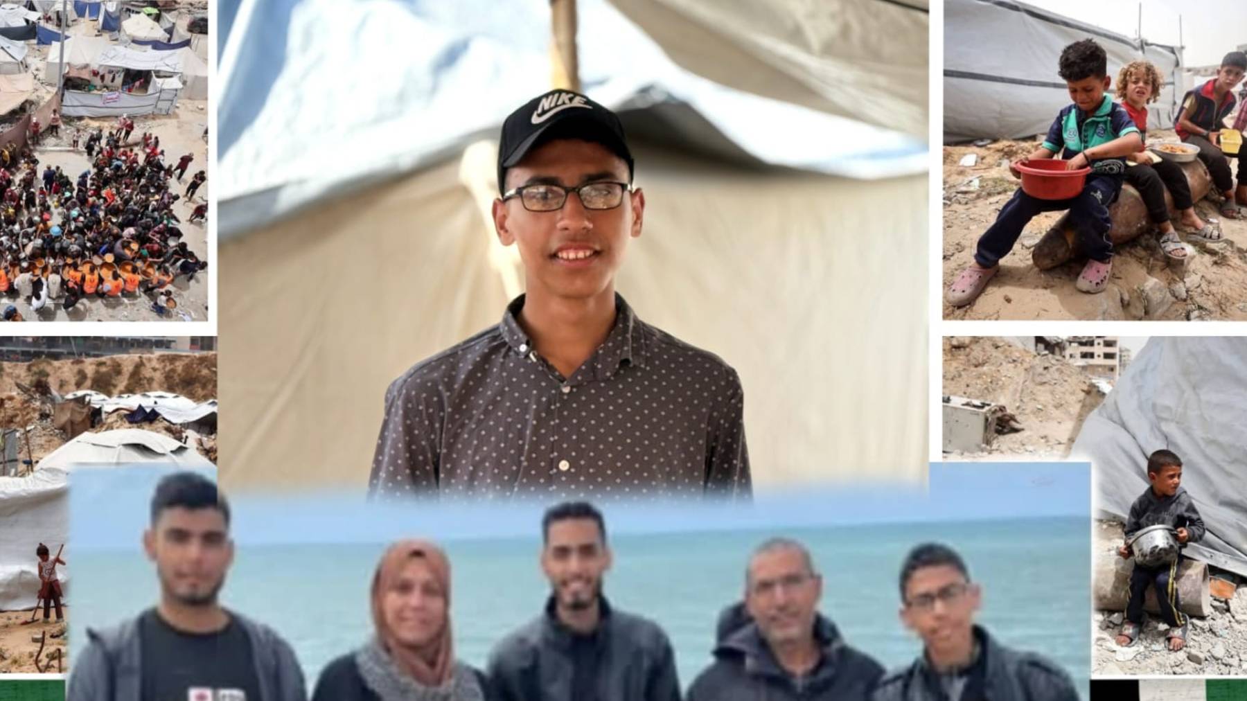 Help Me Bring Life Back to My Family and Continue My Education ...