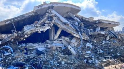 Support Mohammed Taleb and Family | Chuffed | Non-profit charity and ...