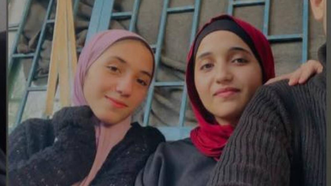 Sisters Call for Help to Save Family From Famine | Chuffed | Non-profit charity and social ...