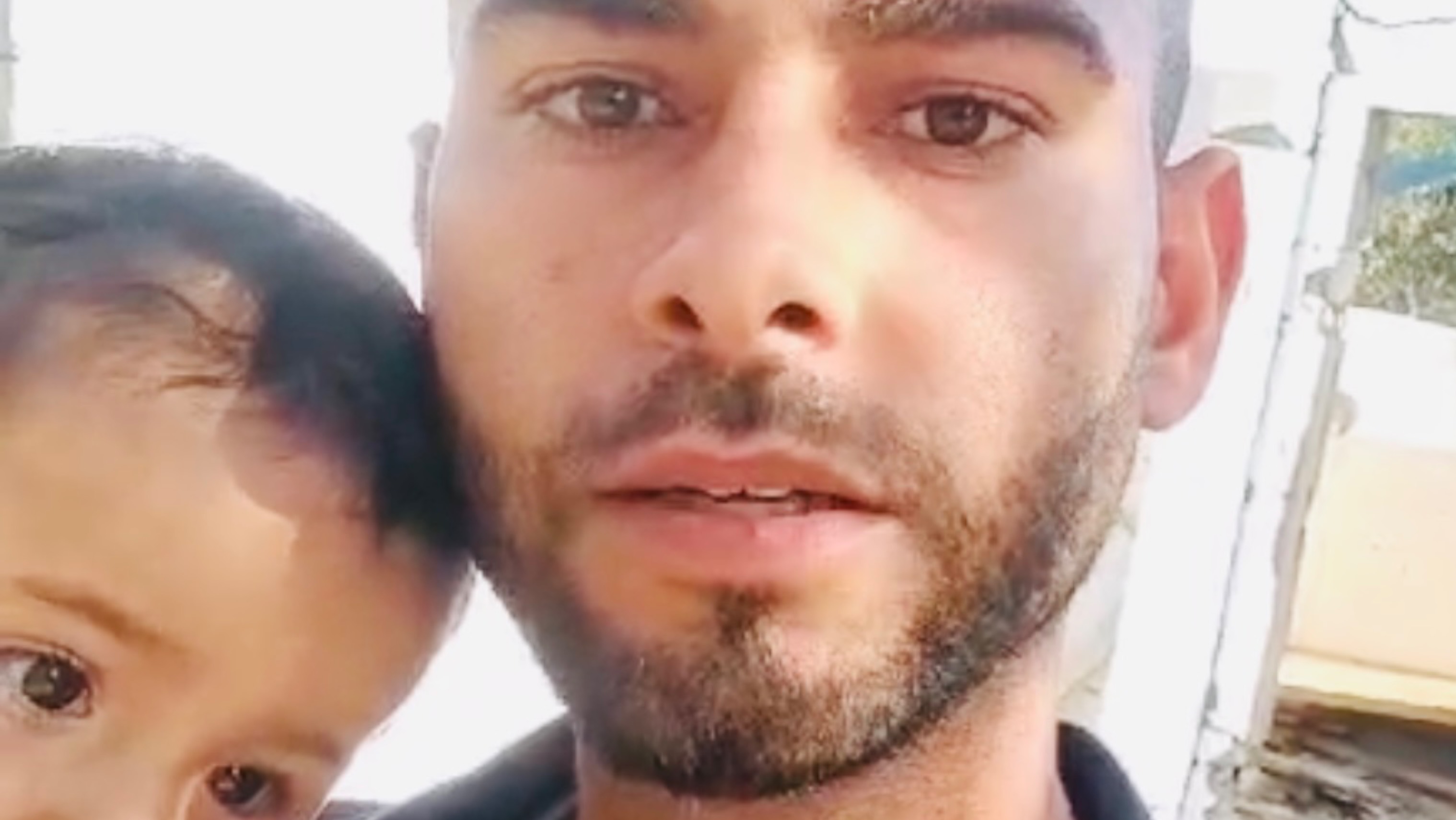 Will YOU Help Me Protect My Little Girl? | Chuffed | Non-profit charity and social enterprise ...