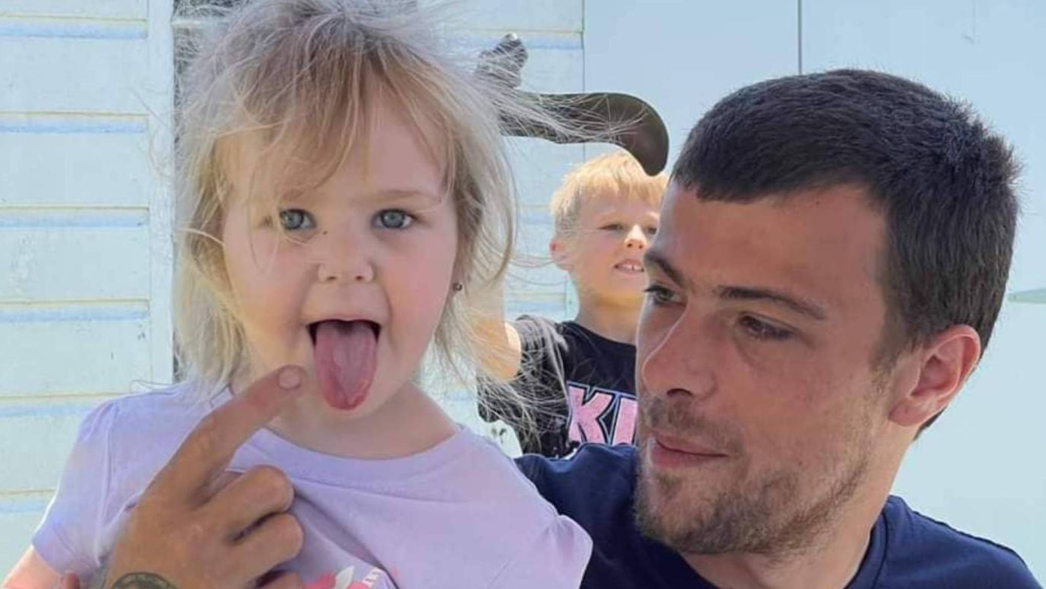 support for the the family that lost everything in a house fire ...