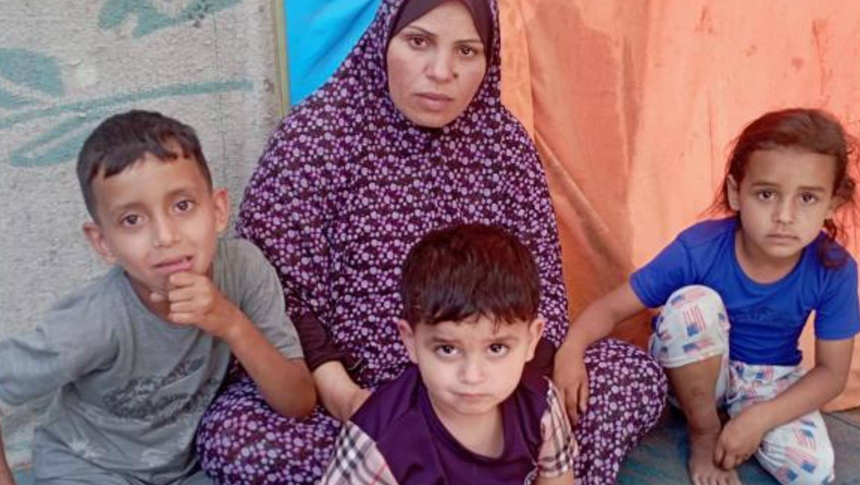 Support Youssef and his family! | Chuffed | Non-profit charity and social enterprise fundraising