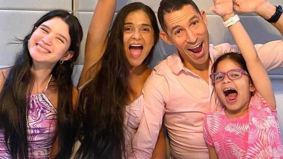 Let's celebrate Gaby's birthday together | Chuffed | Non-profit charity ...