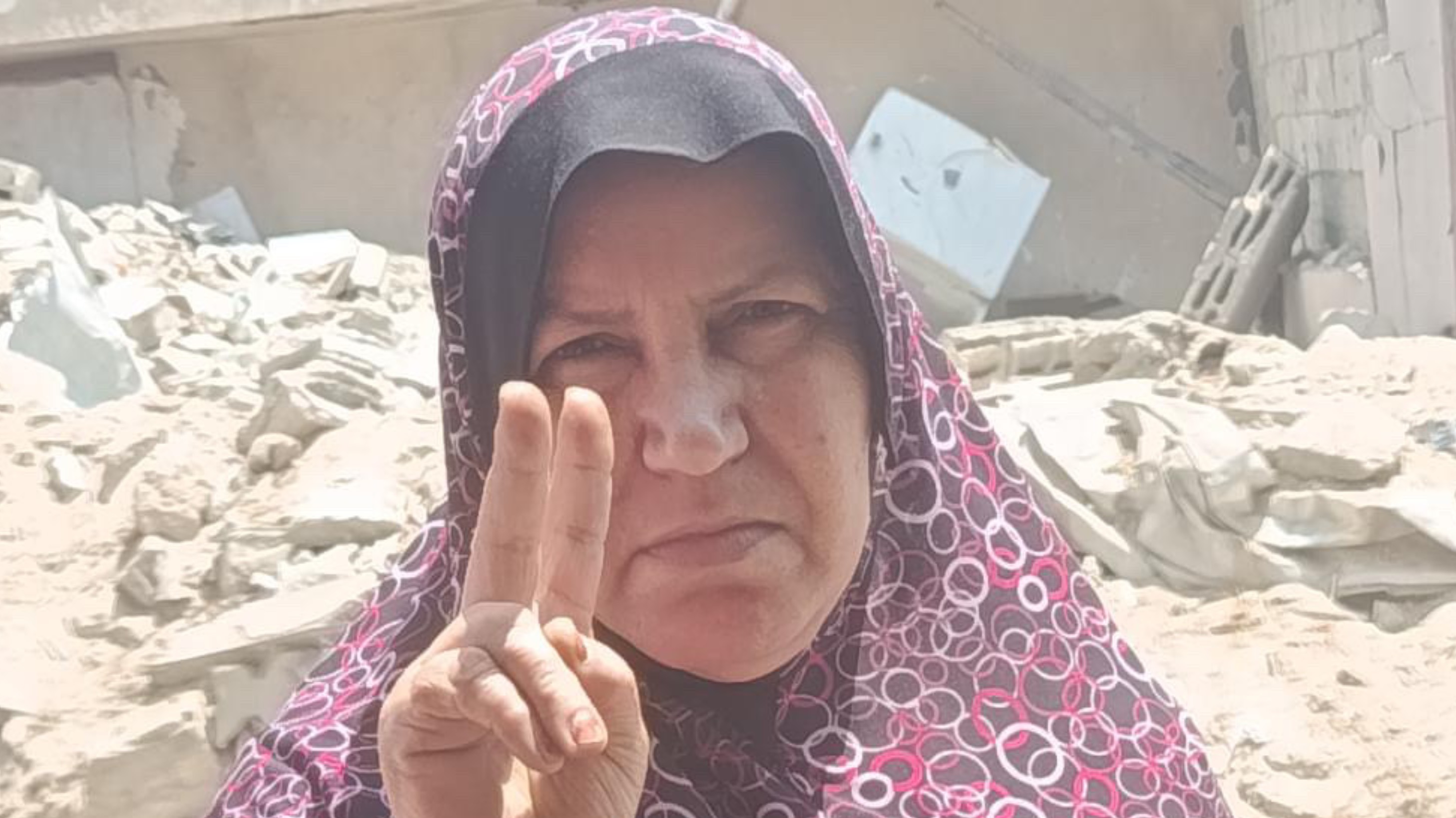 Please help Samar look after her family of 15 people in harsh winter ️🚨 ...
