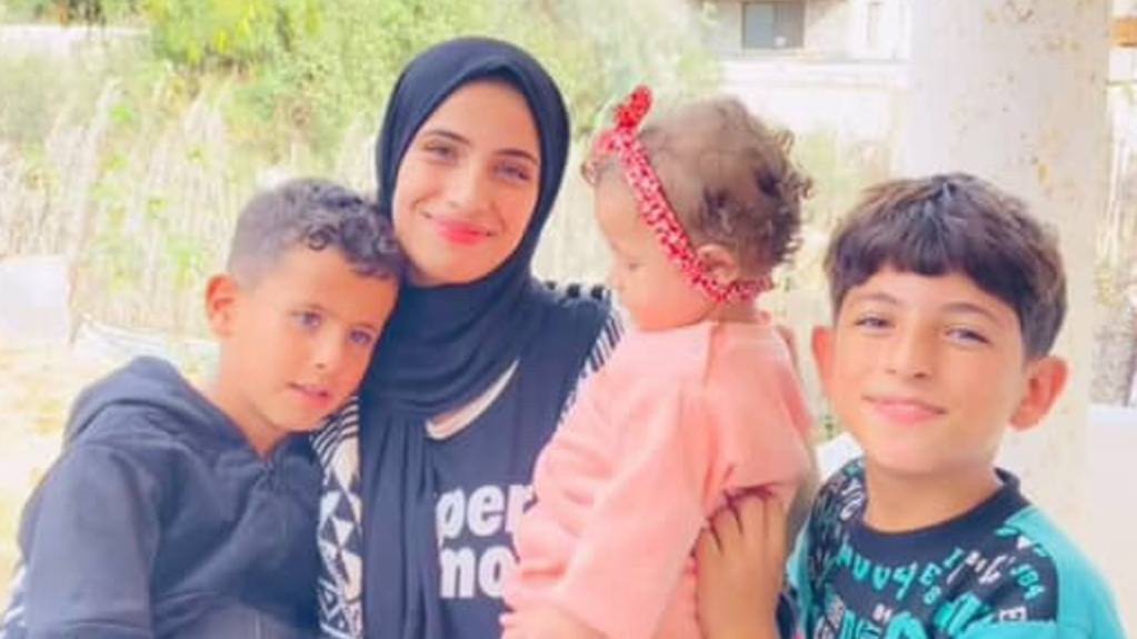 Emergency Appeal: Help Husam's Family Survive in Gaza | Chuffed | Non ...