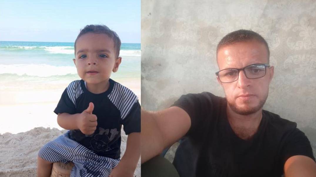 Supporting Saad's Family in Gaza | Chuffed | Non-profit charity and ...