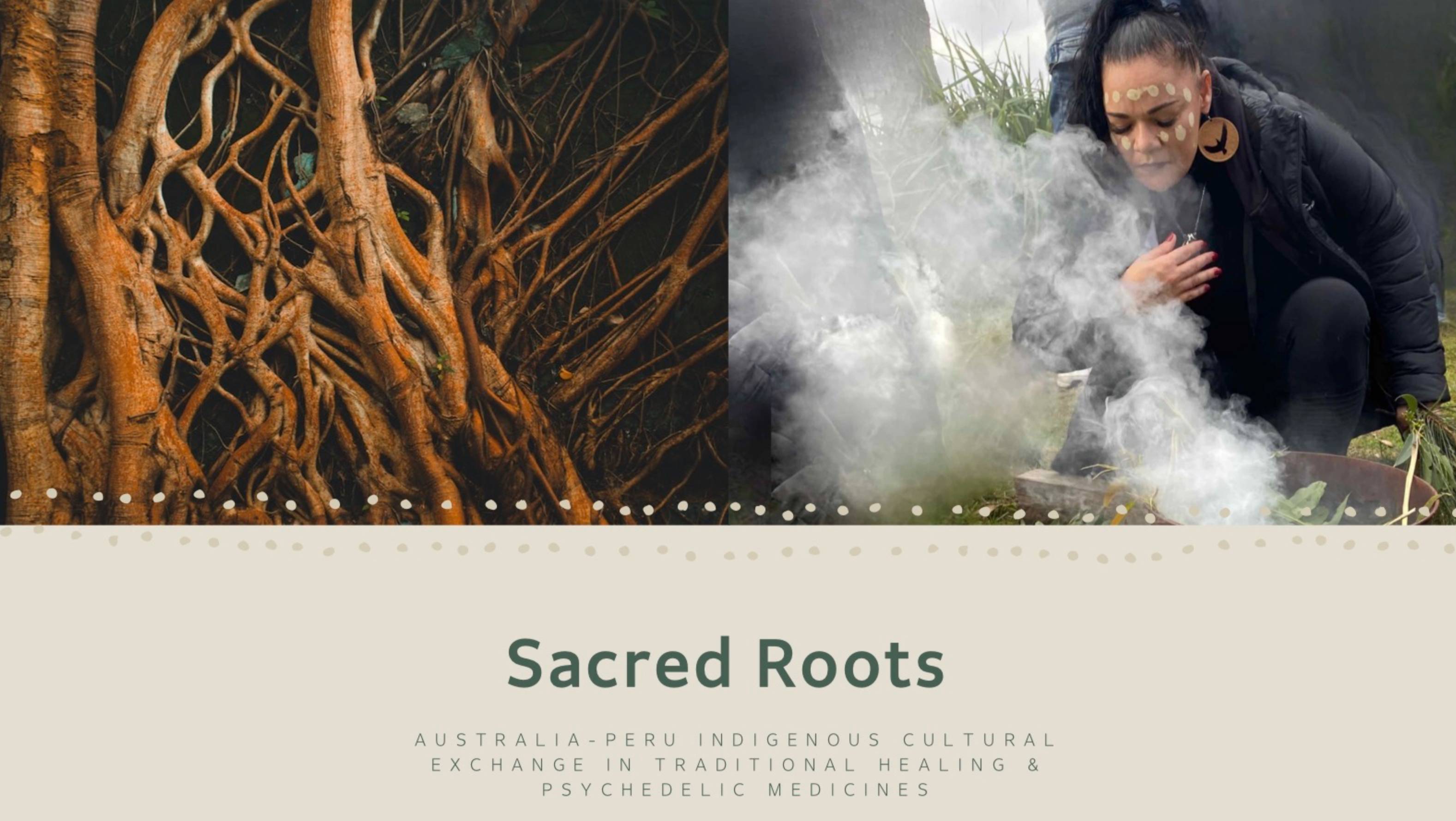 :: Sacred Roots :: Australia-Peru Indigenous Cultural Healing Exchange ...