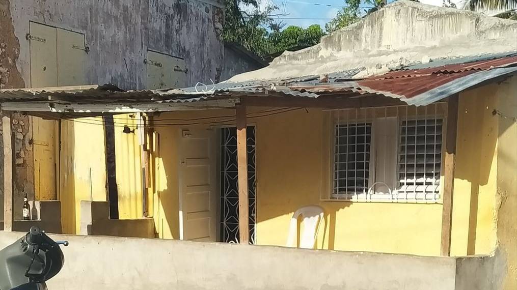 Help repair our roof and keep our family safe. | Chuffed | Non-profit ...