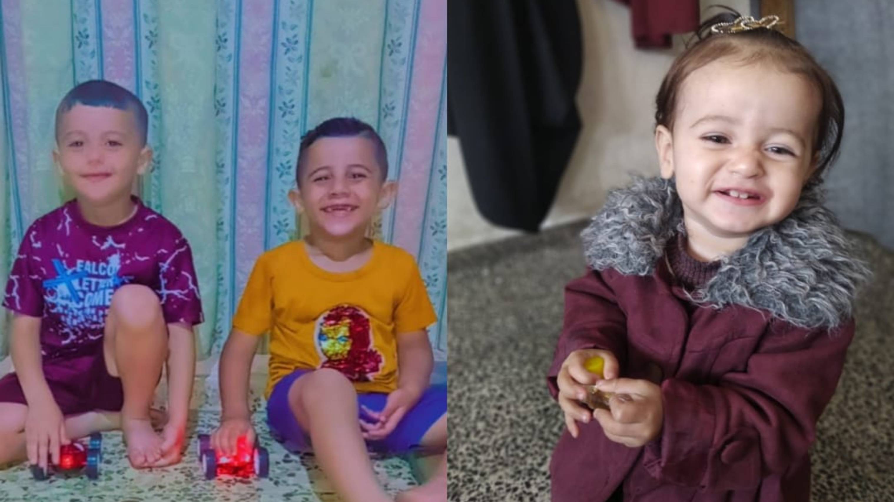 Help Noorhan Save Her Family and Achieve Her Dream | Chuffed | Non ...