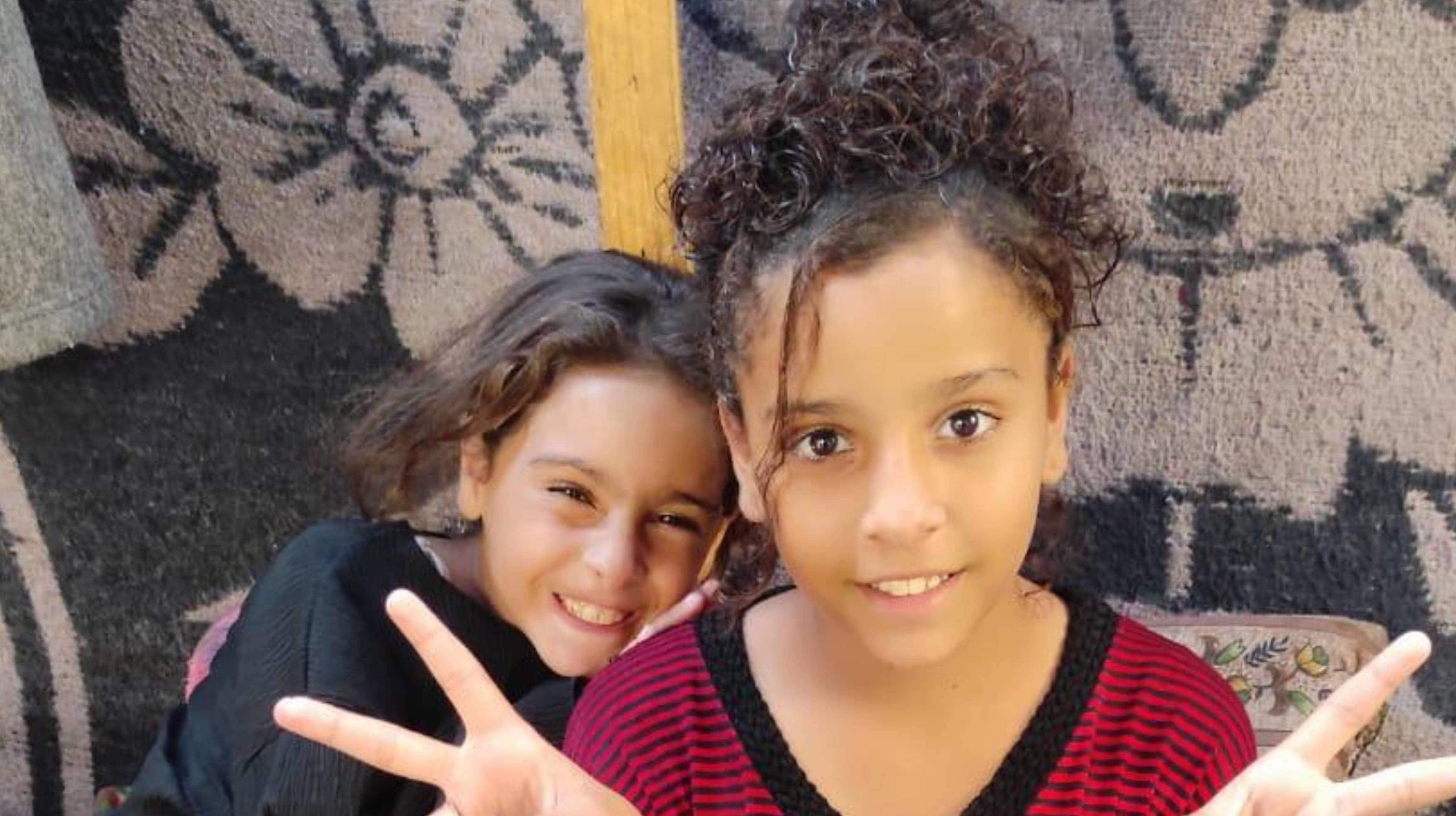 Save Noha and her Children | Chuffed | Non-profit charity and social ...