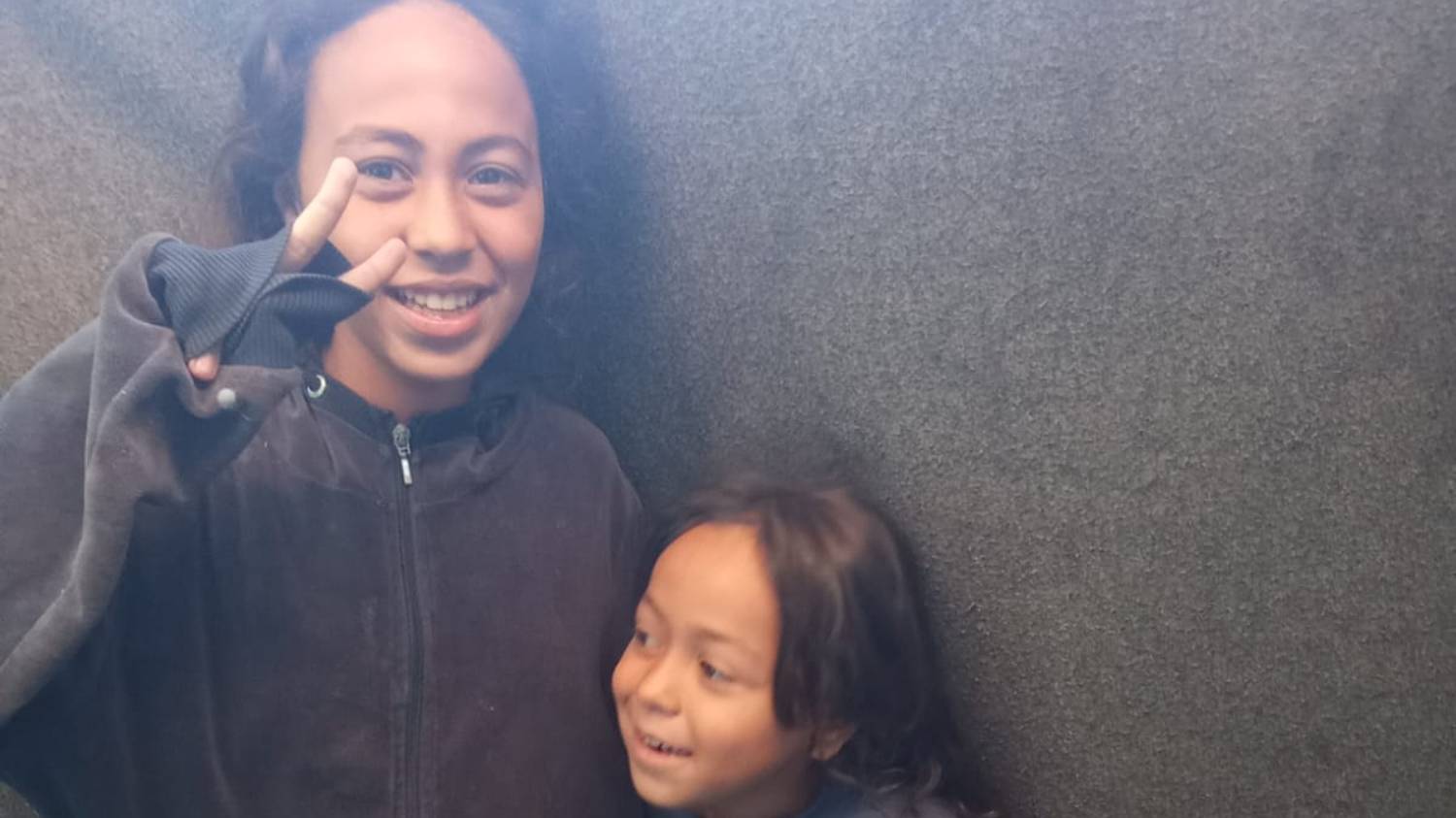 Help Eileen and her family survive the onslaught on Gaza | Chuffed | Non-profit charity and ...