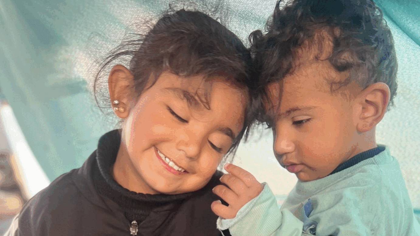 Help me and my family to evacuate Gaza | Chuffed | Non-profit charity and social enterprise ...