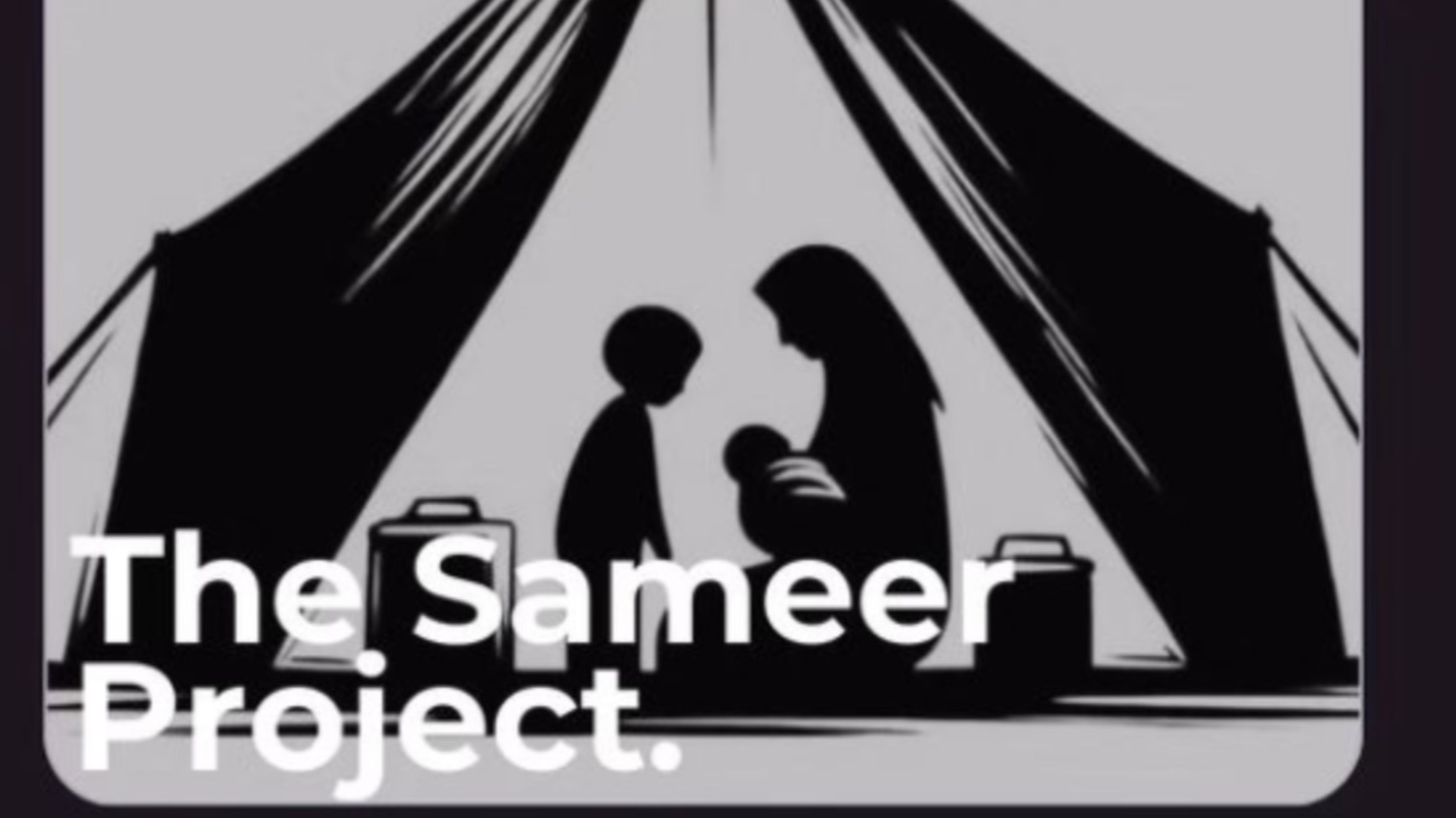 Hiking for the Sameer Project | Chuffed | Non-profit charity and social ...