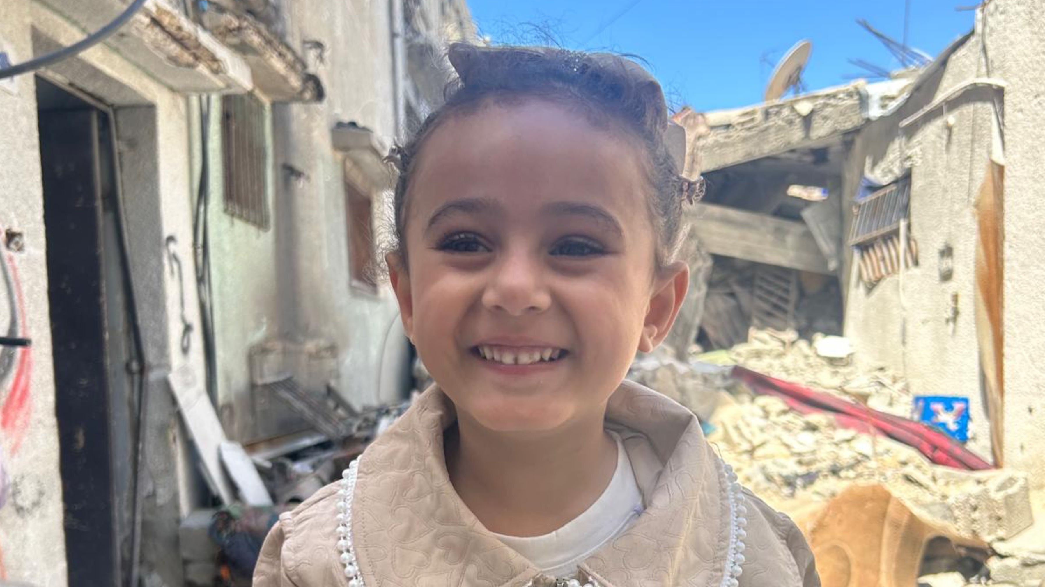 Support Thaer’s family in Gaza: Help meet their daily needs | Chuffed | Non-profit charity and ...