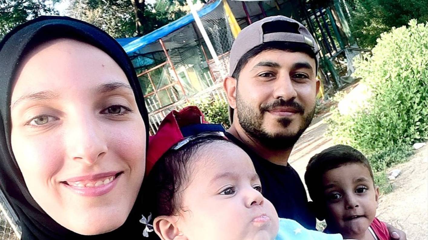 A Child’s Life at Risk: Support a War-Affected Family in Crisis | Chuffed | Non-profit charity ...