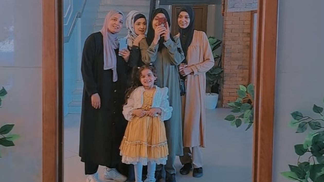 Support Reem, Alaa, Rana and Manal in Gaza ️🍉 | Chuffed | Non-profit ...