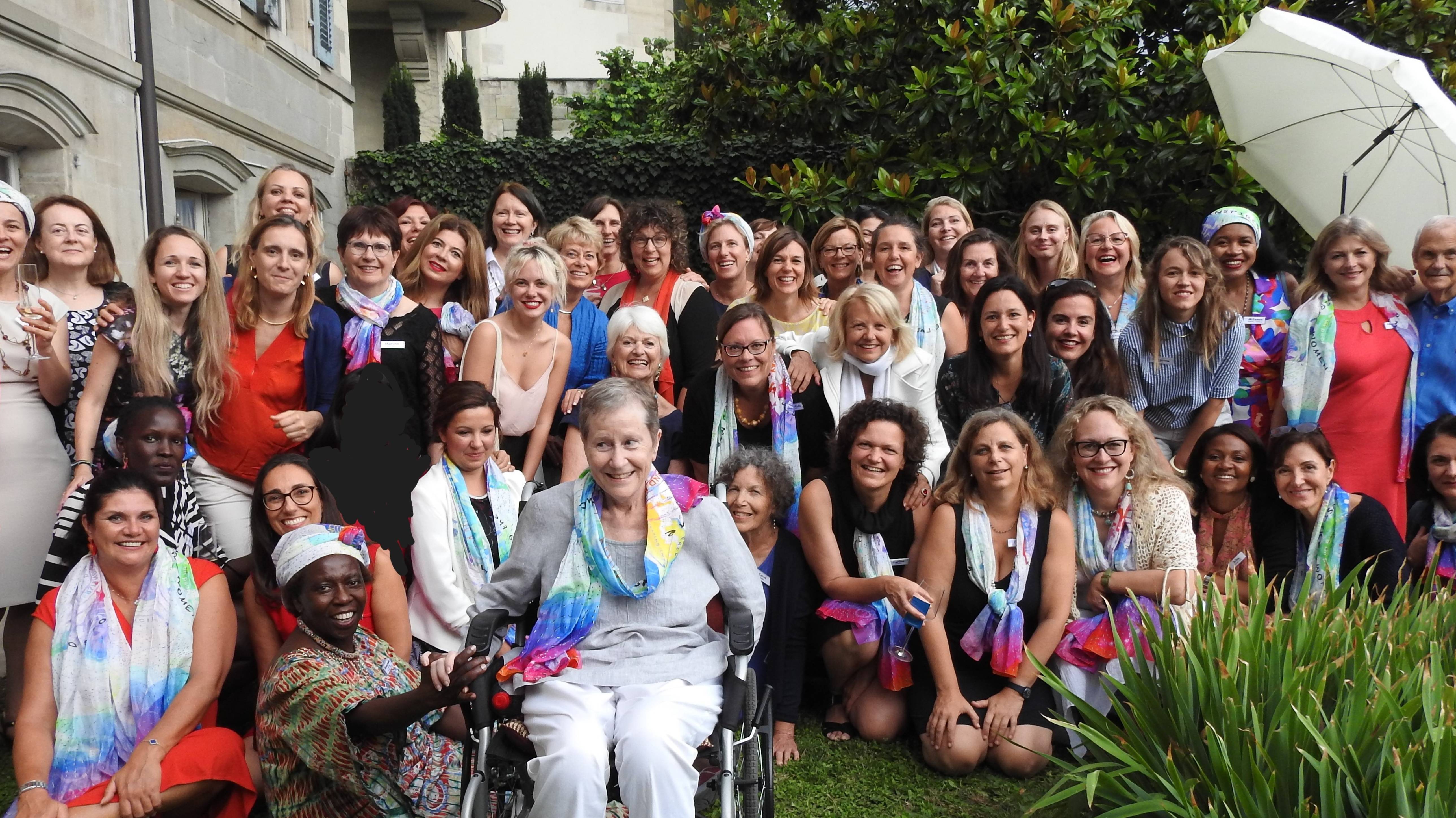 Support Diversity, Spark Global Change! | Chuffed | Non-profit charity and social enterprise ...