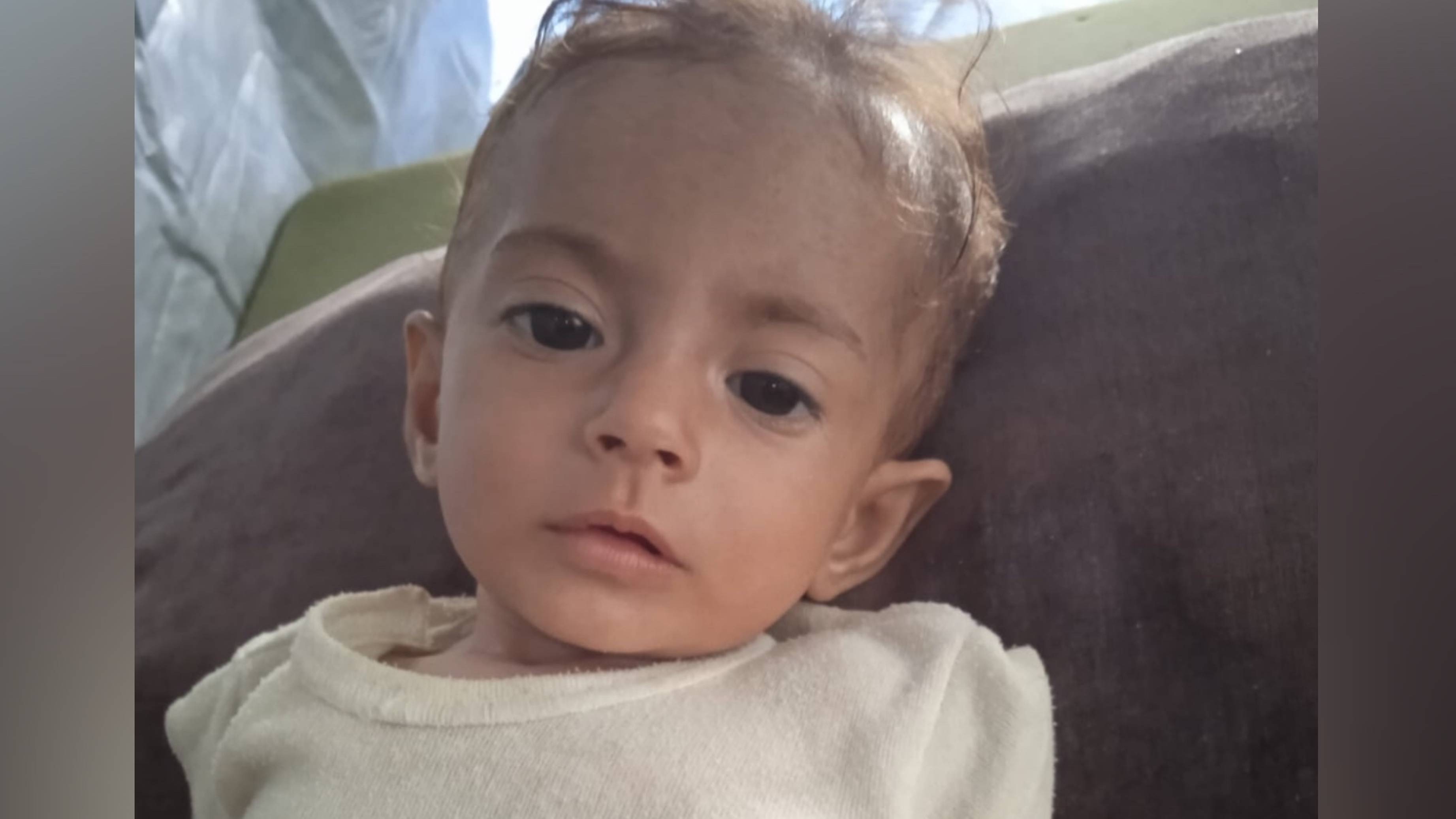 Baby Sandy's Sponsorship | Chuffed | Non-profit charity and social ...