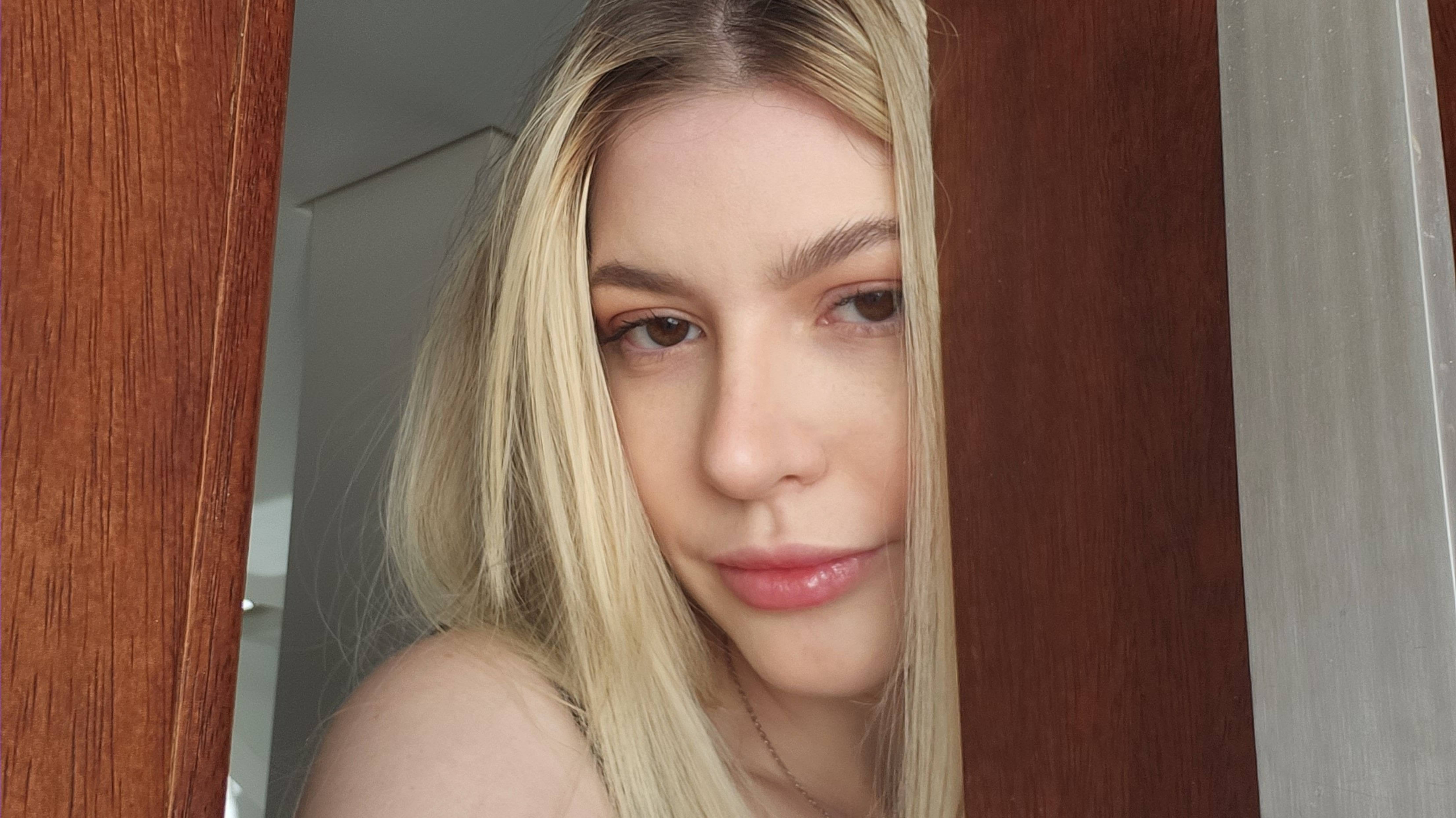 A Boost for My Confidence – Help Me Complete My Dream! | Chuffed | Non-profit charity and social ...