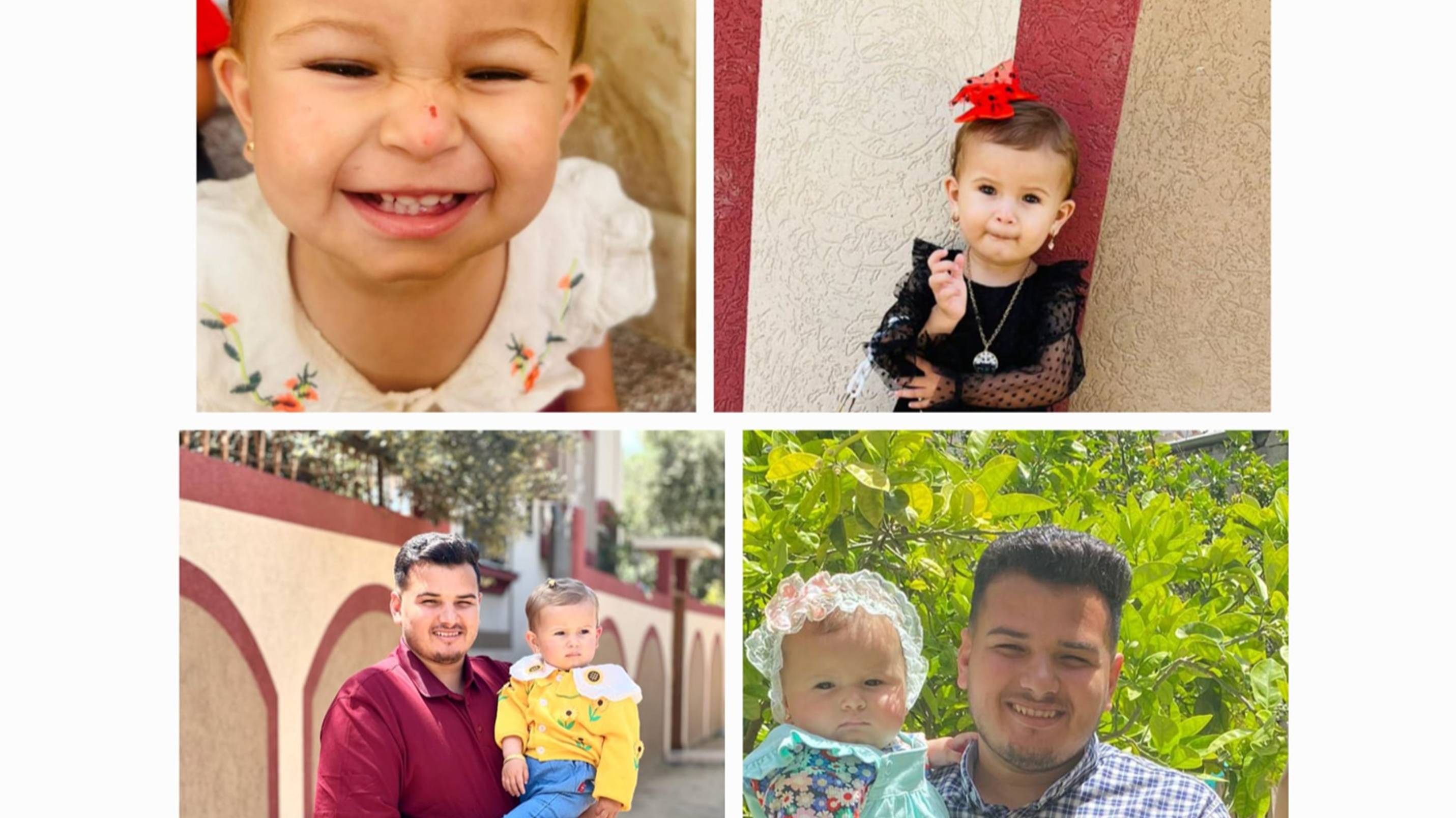 Help Ahmed and his family find safety | Chuffed | Non-profit charity ...