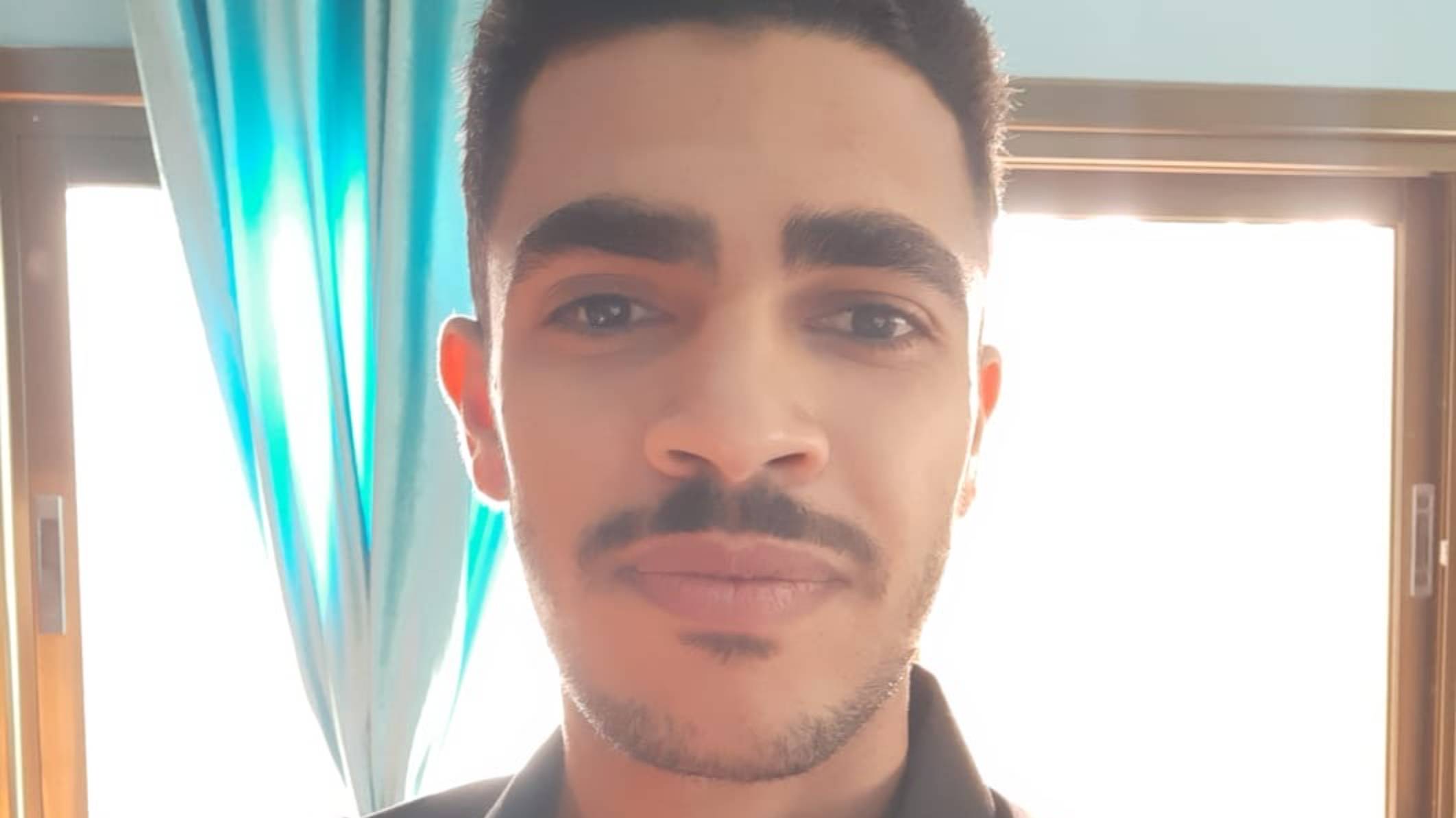 Save a Palestinian Engineer in Gaza | Chuffed | Non-profit charity and ...