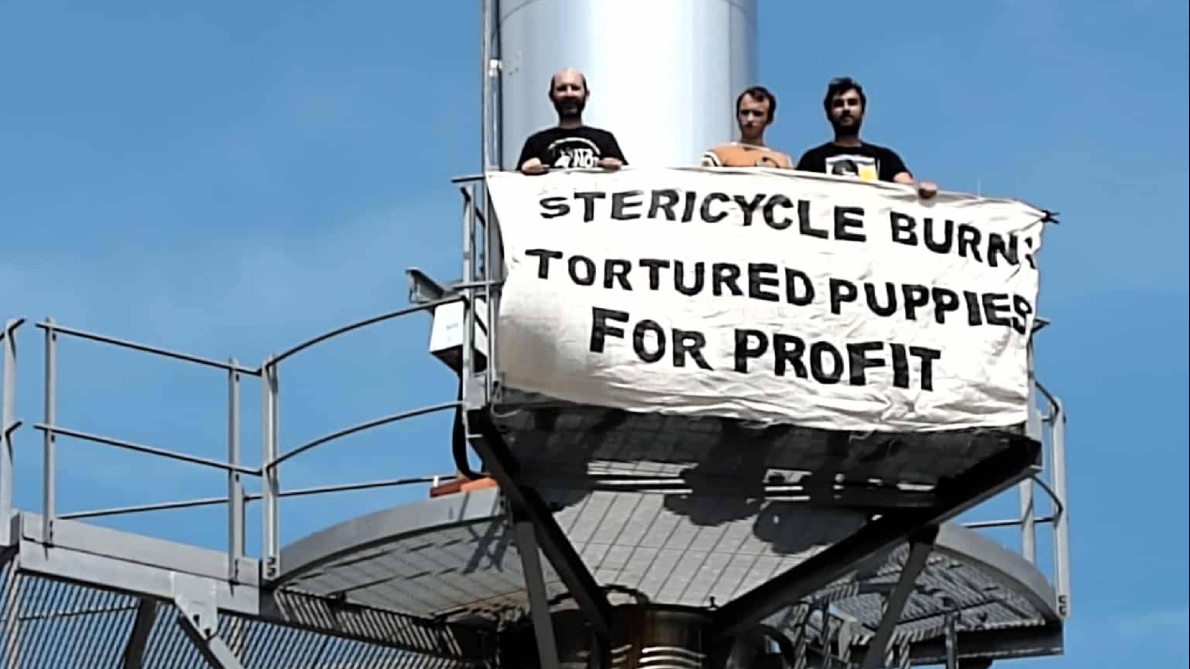 Payment | Chuffed | Non-profit charity and social enterprise fundraising