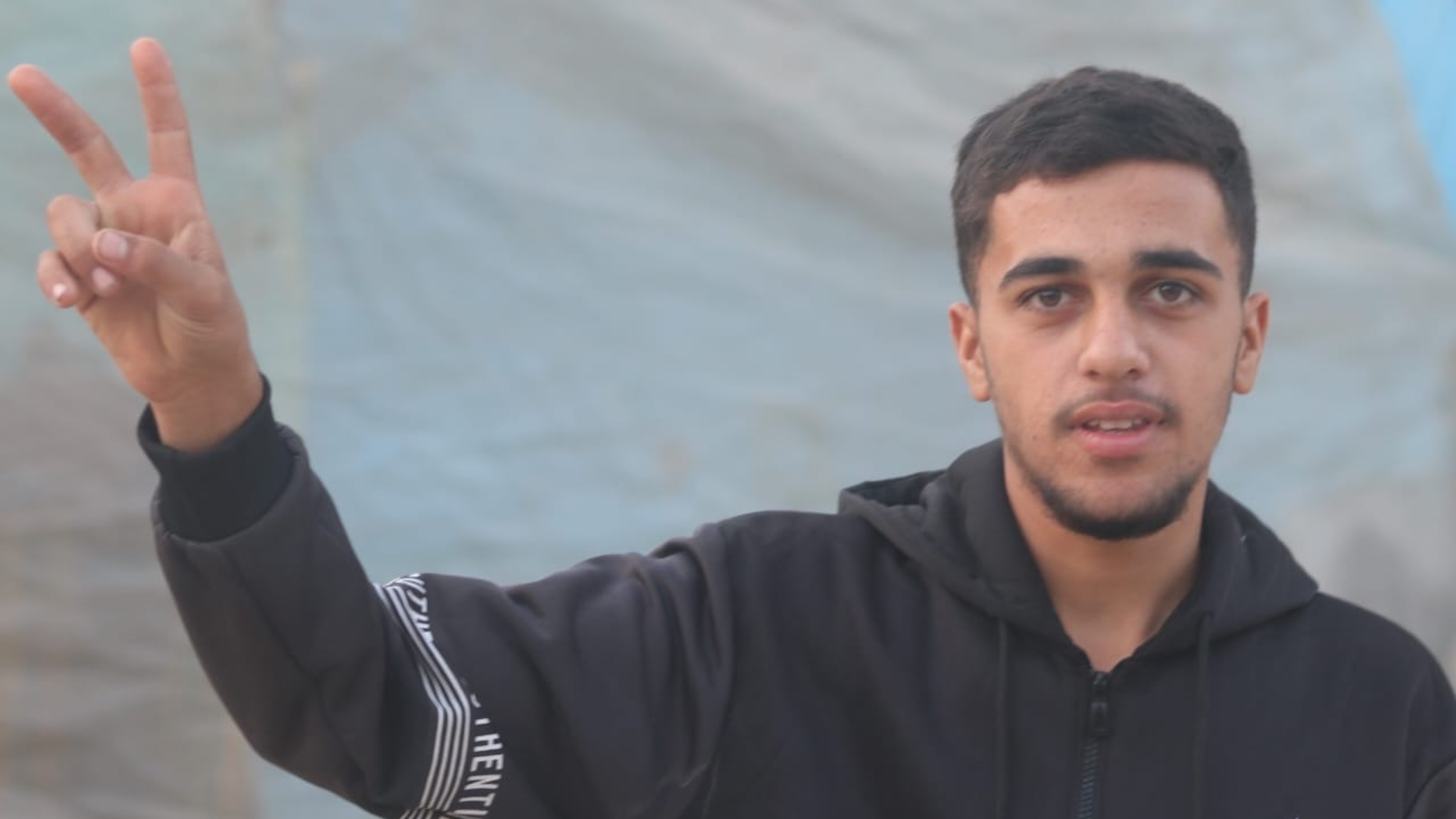 Help Raed and his family! | Chuffed | Non-profit charity and social ...