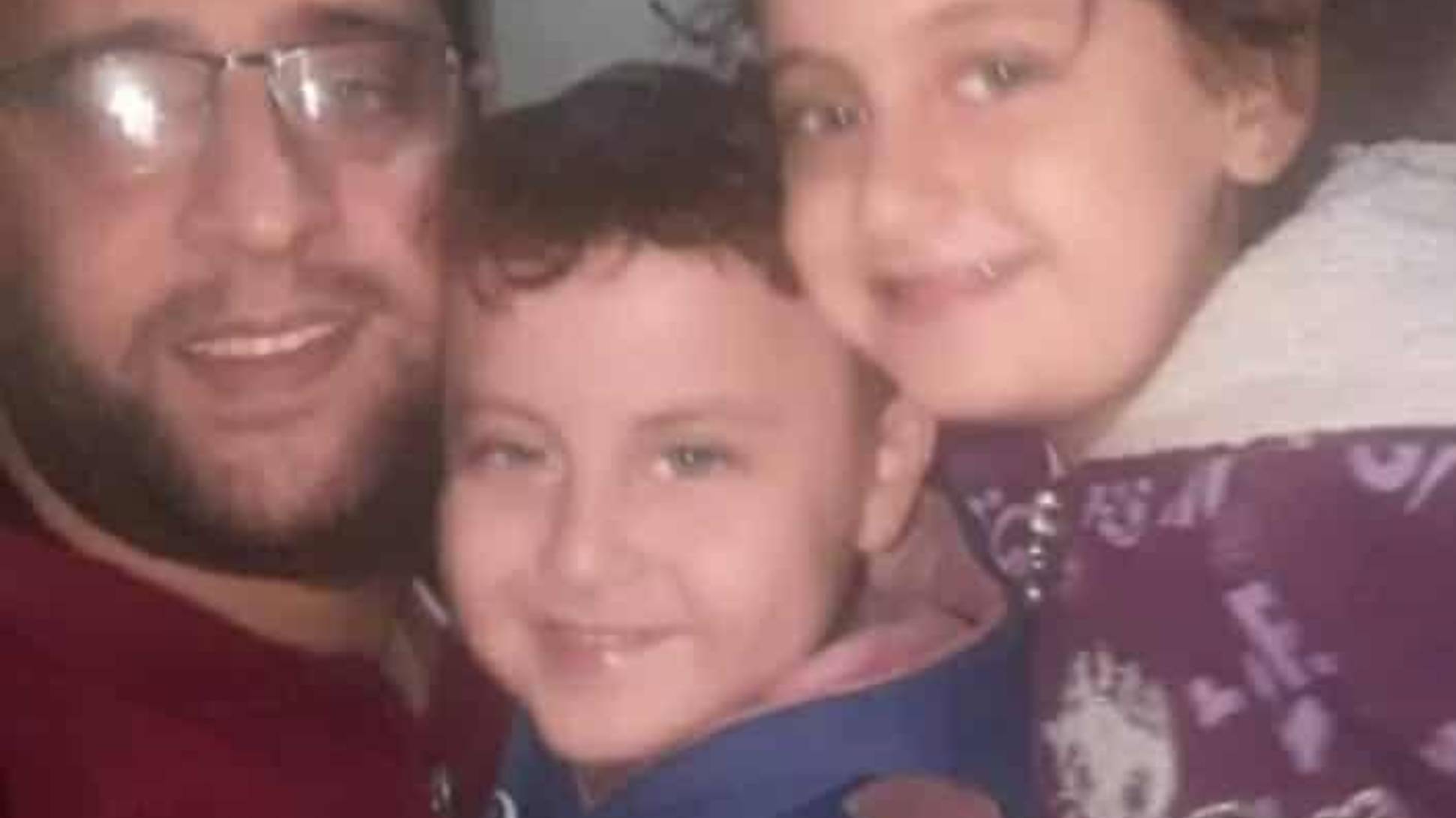 Help Khalil and His Family Survive Winter in Gaza | Chuffed | Non ...