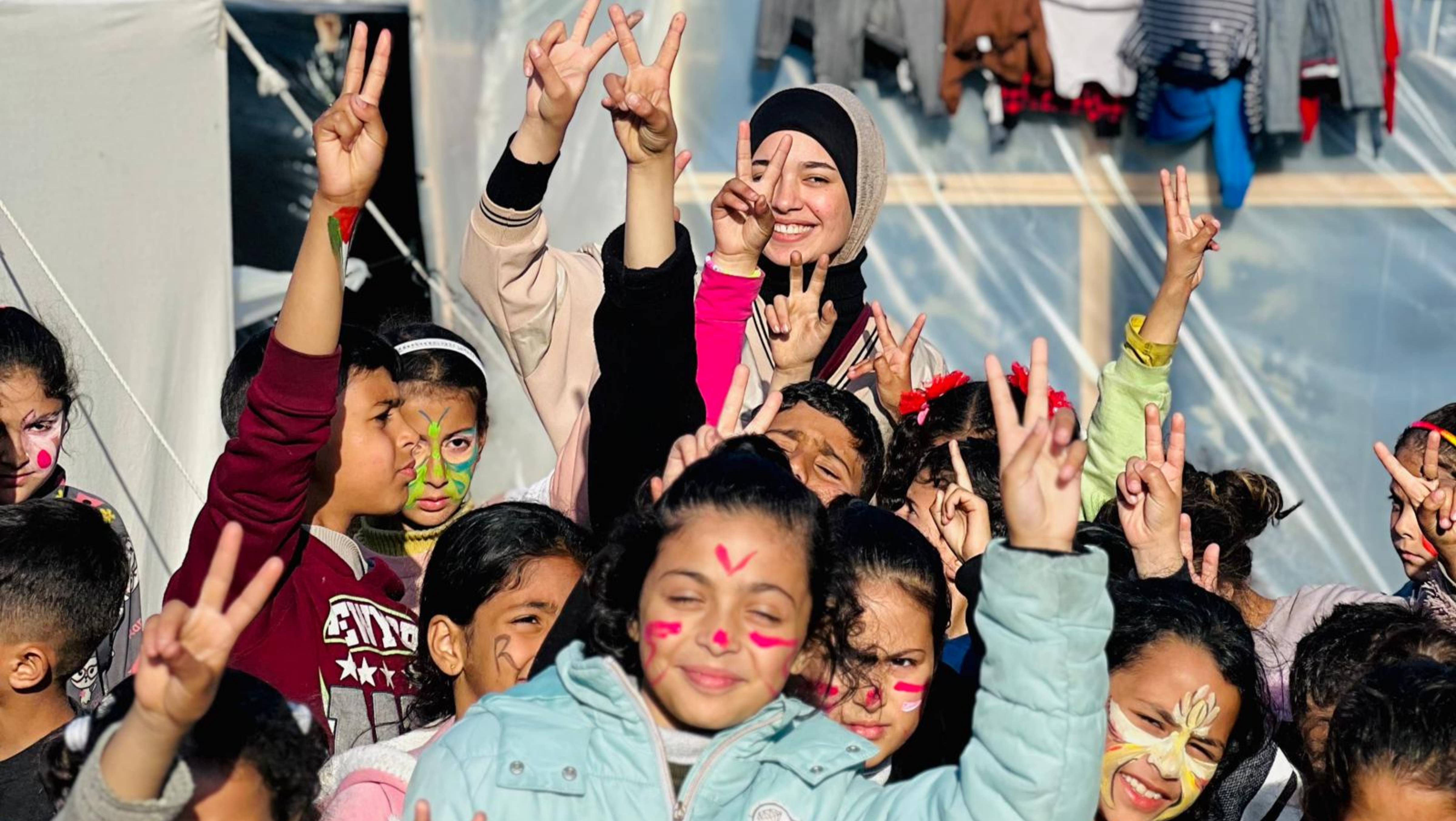 Page 2 | Pregnant women in Gaza describe malnutrition and extreme distress caused by Israel's ...