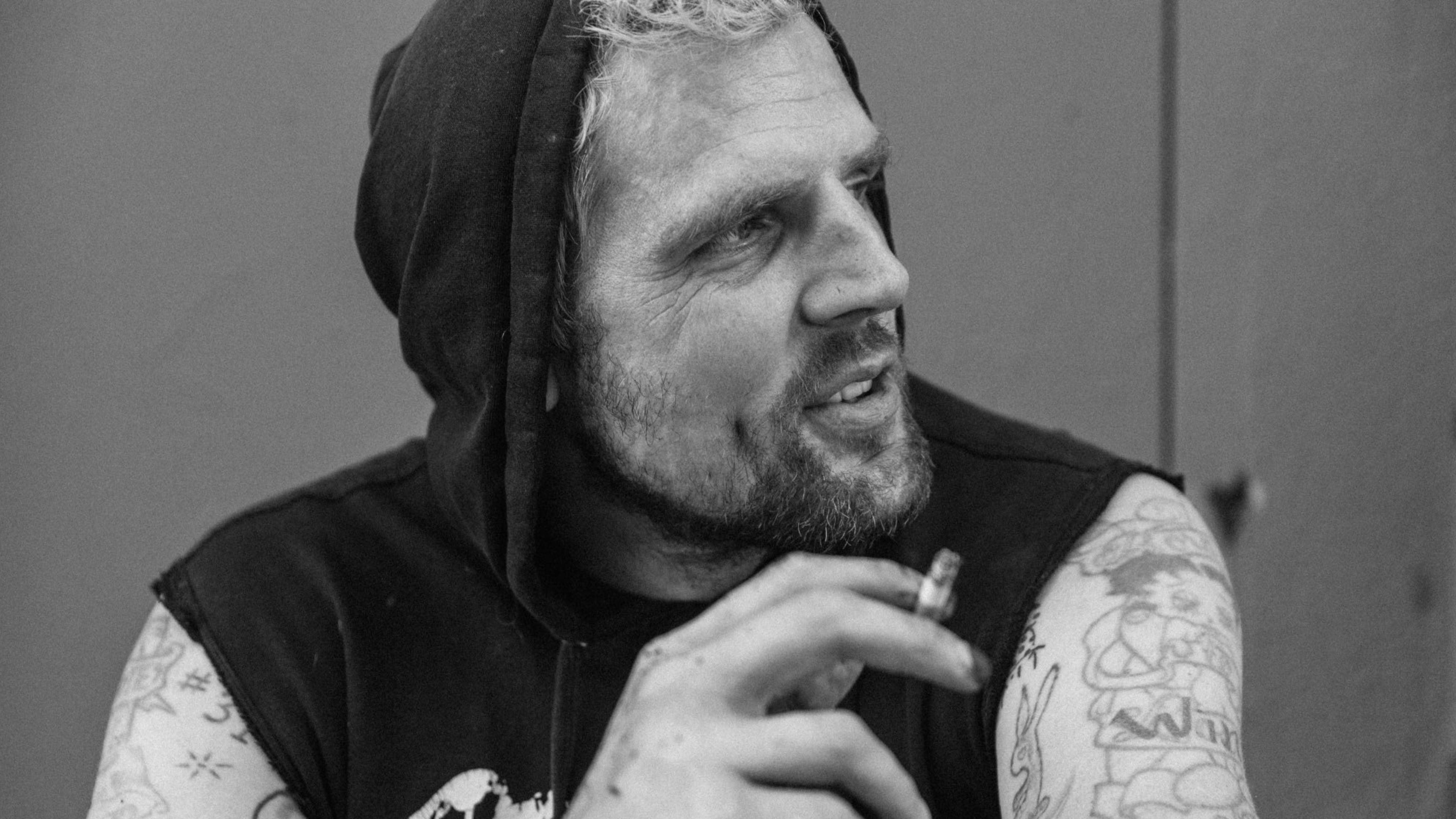 Support for Trey Helten’s partner and kids. Ashtrey forever. | Chuffed ...