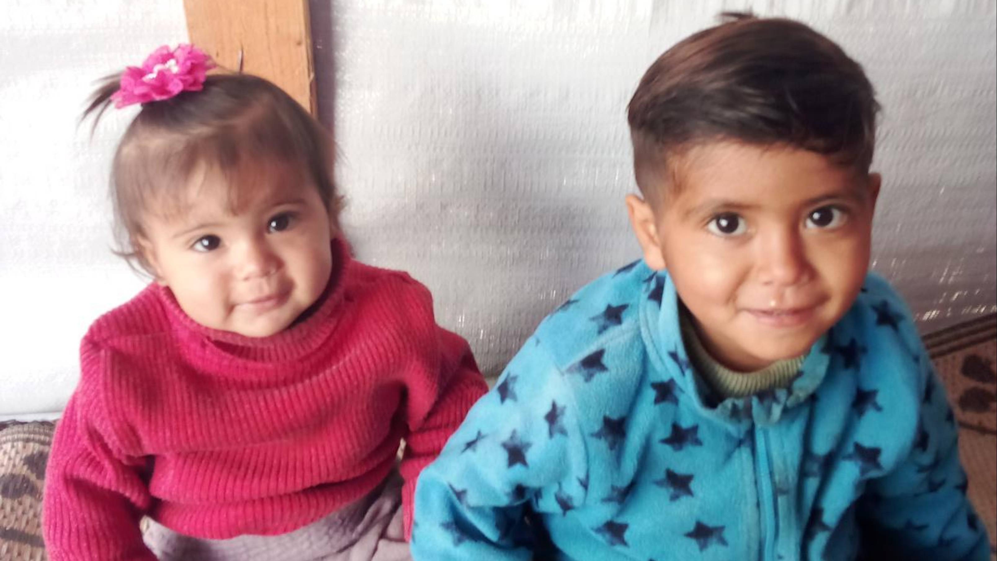 Aid for Sahar's family | Chuffed | Non-profit charity and social ...