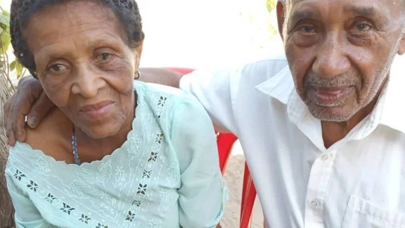 Help celebrate our dear grandmother's birthday. | Chuffed | Non-profit ...